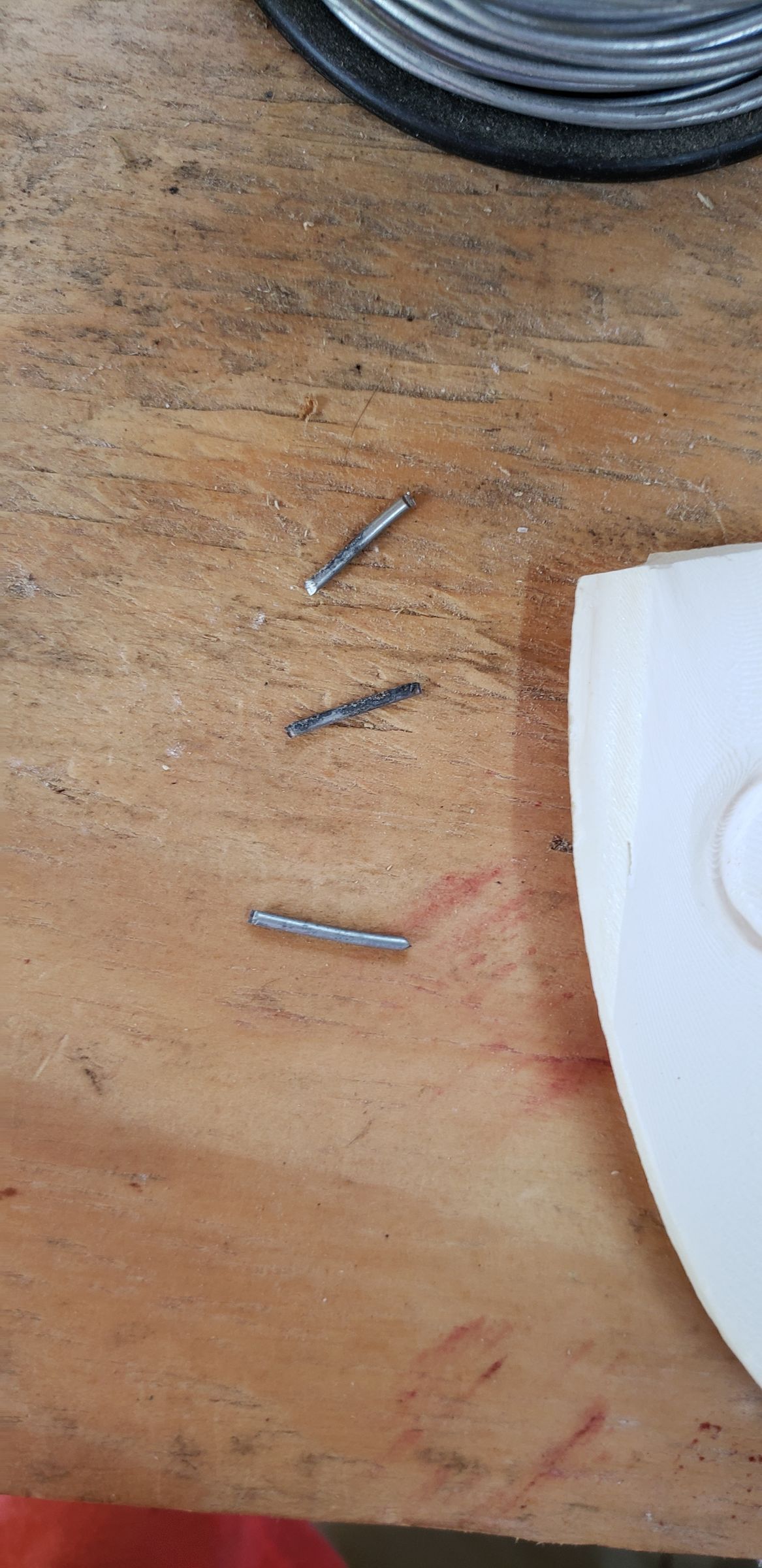 Silver Ring - Cuttlebone Cast : 13 Steps (with Pictures) - Instructables