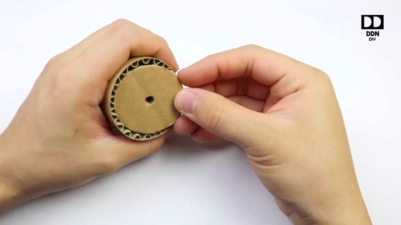 Making Safe and Smart Lock 2 Levels : 20 Steps (with Pictures ...