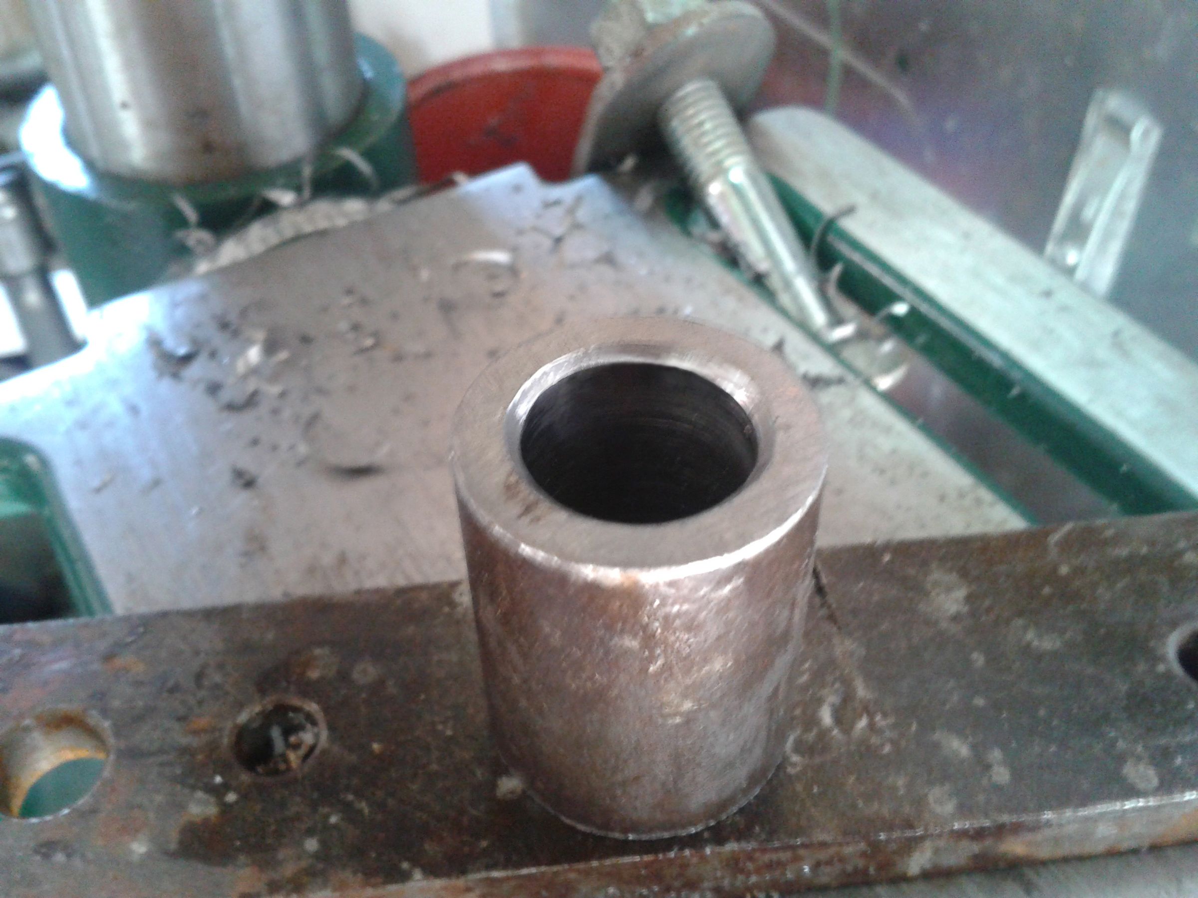 DIY Metal Bending Tool : 9 Steps (with Pictures) - Instructables