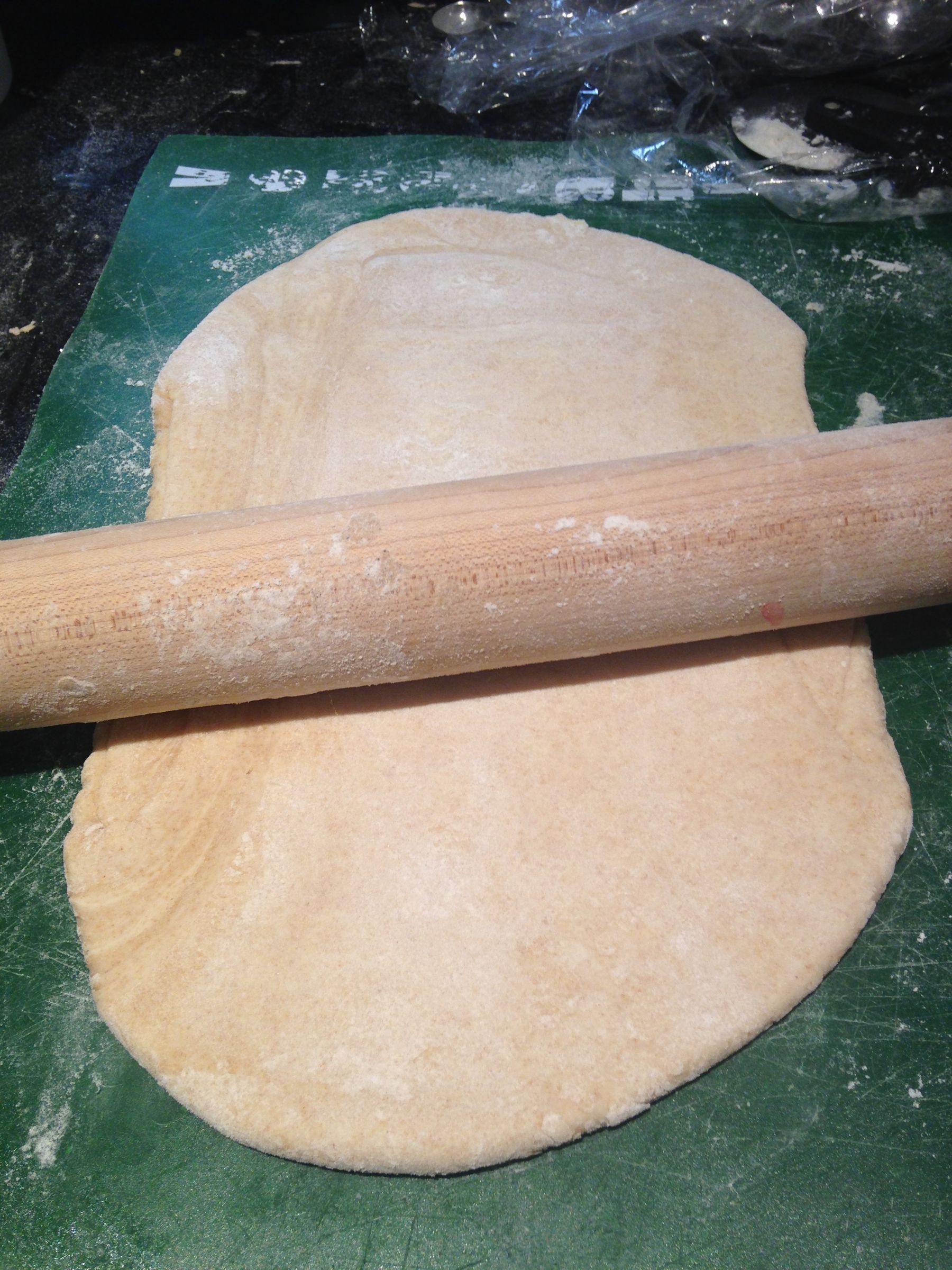 Easy Croissants : 8 Steps (with Pictures) - Instructables
