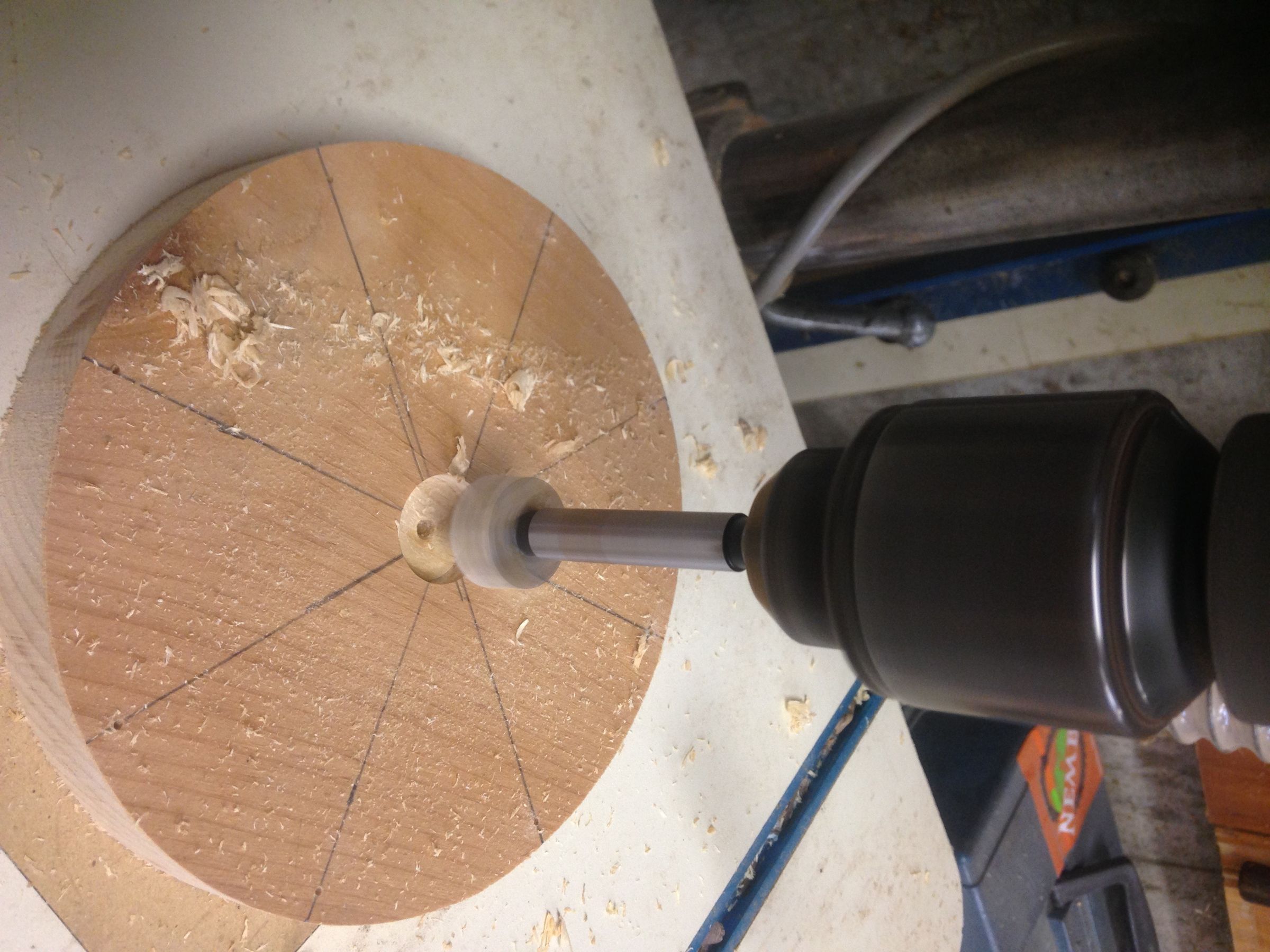 Ripp'n Wheel'n Spin'n Wheel for the Classroom : 12 Steps (with Pictures ...