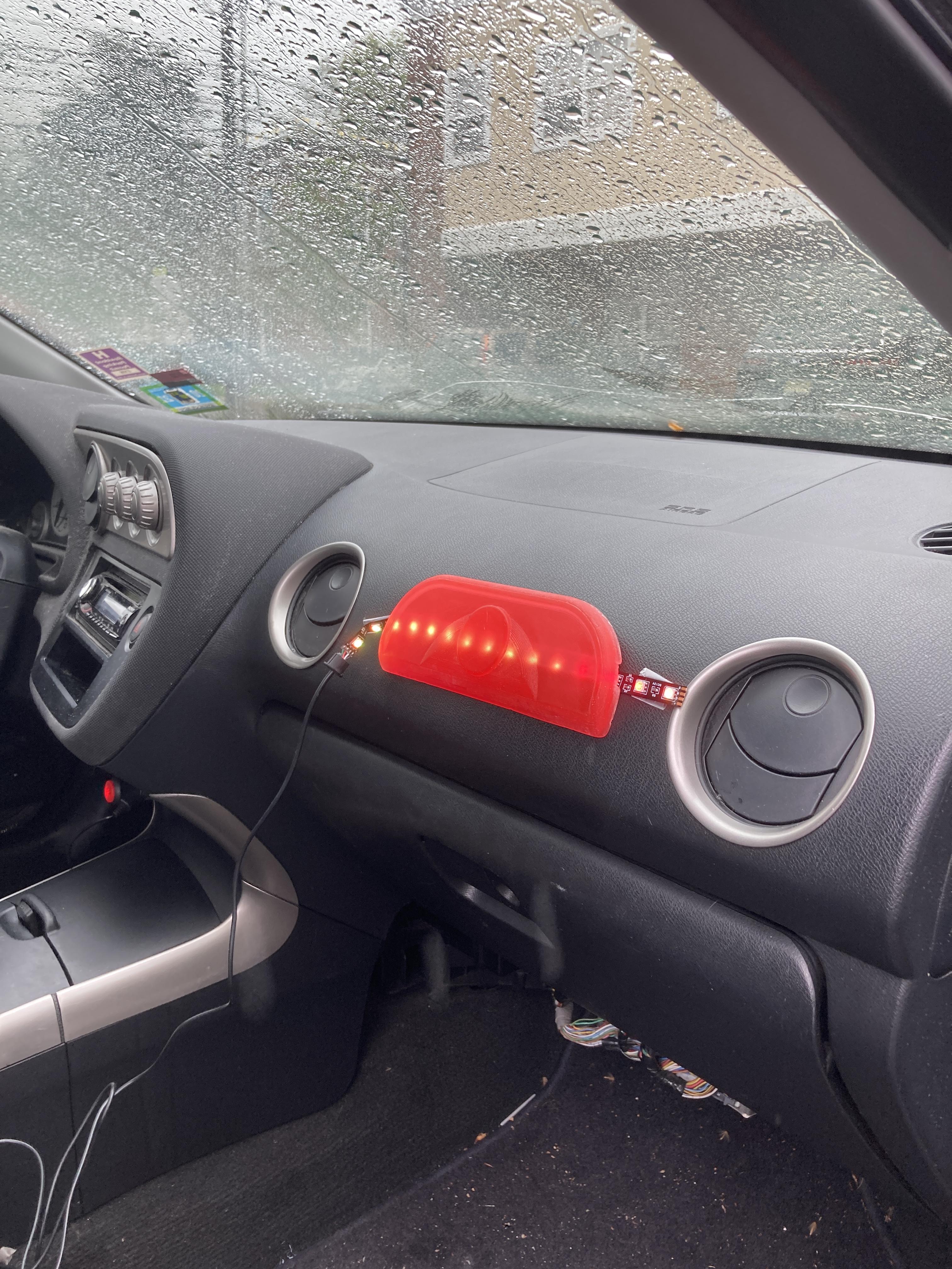 Hextech Car Accessories: an Introduction to DIY Car Customization : 9 ...