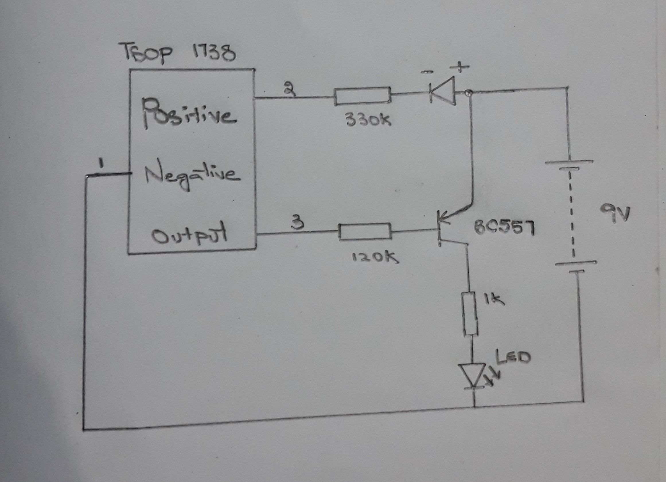 IR Remote Tester : 12 Steps - Instructables