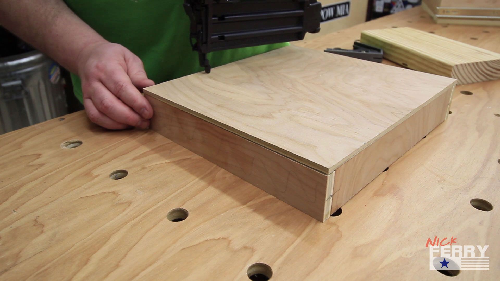 Making a Drawer Organizer for the Workshop : 6 Steps (with Pictures ...
