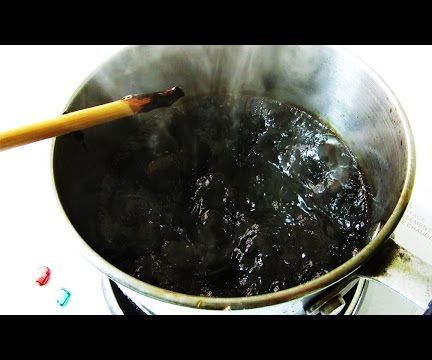 What Will Happen If You Boil Coke? - Instructables