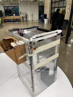 Claw Machine : 8 Steps - Instructables