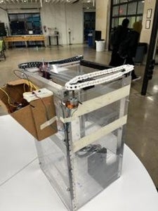 Claw Machine : 8 Steps - Instructables