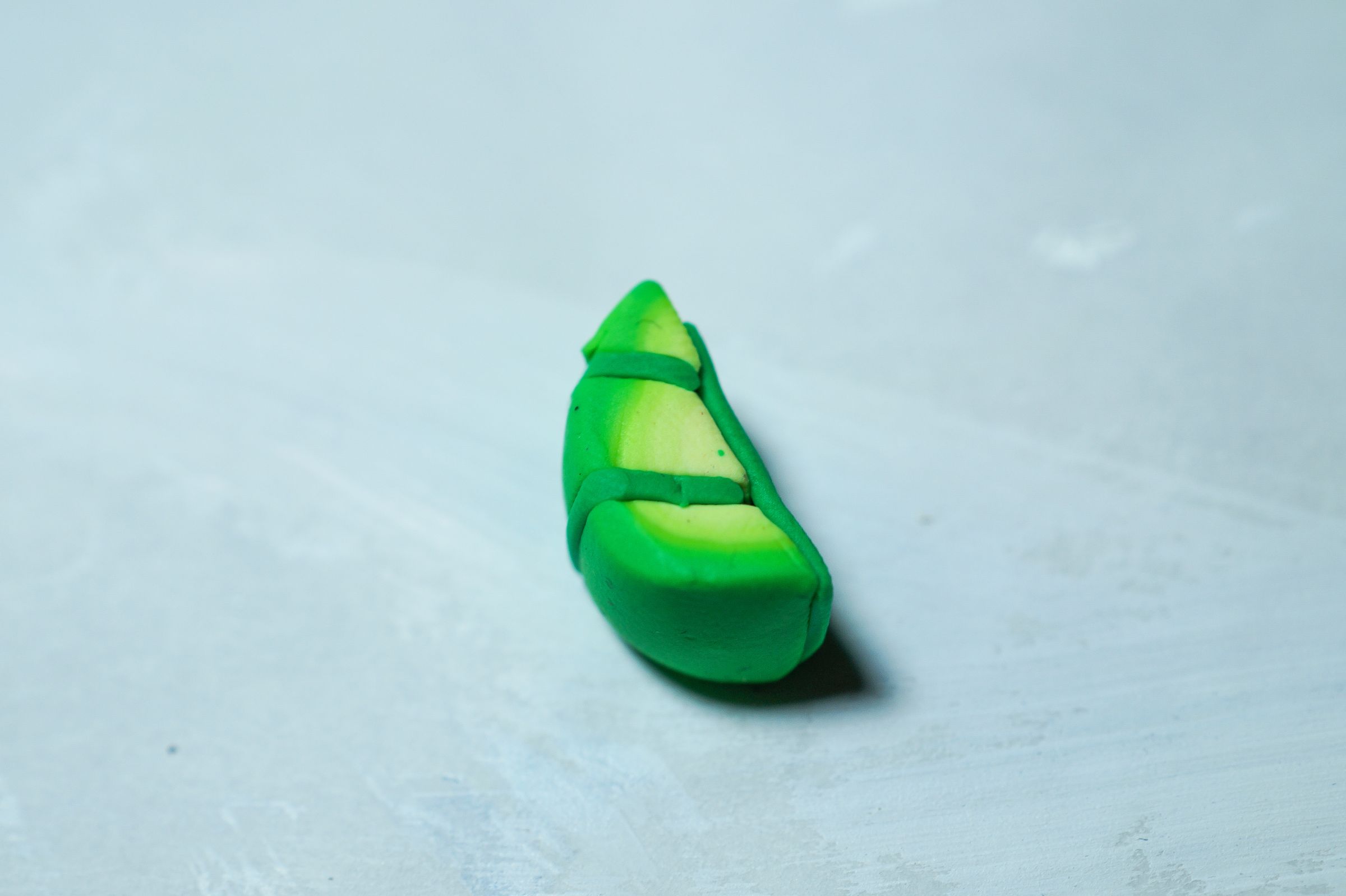 Polymer Clay Leaf Cane : 5 Steps (with Pictures) - Instructables