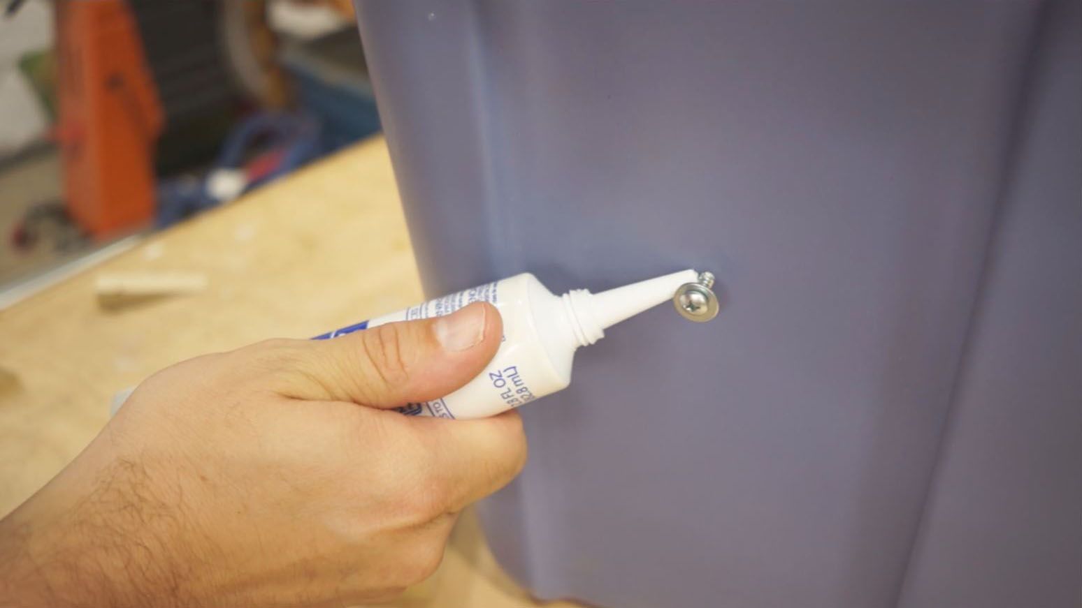 Ultimate DIY Fog Chiller : 5 Steps (with Pictures) - Instructables