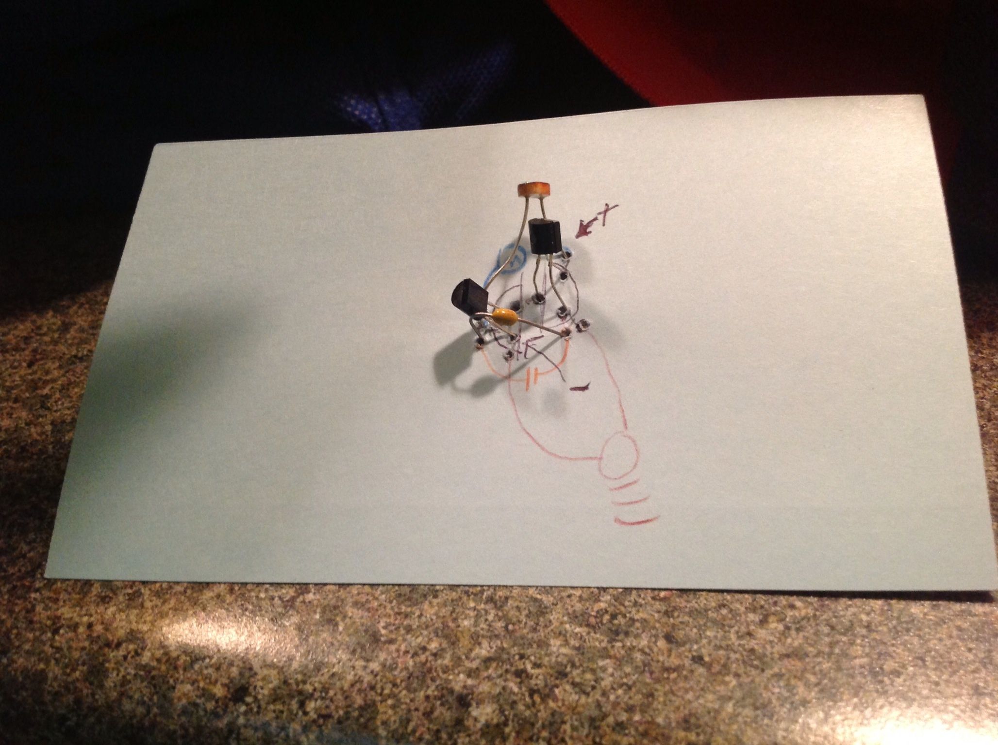 No Solder Light Organ : 8 Steps - Instructables