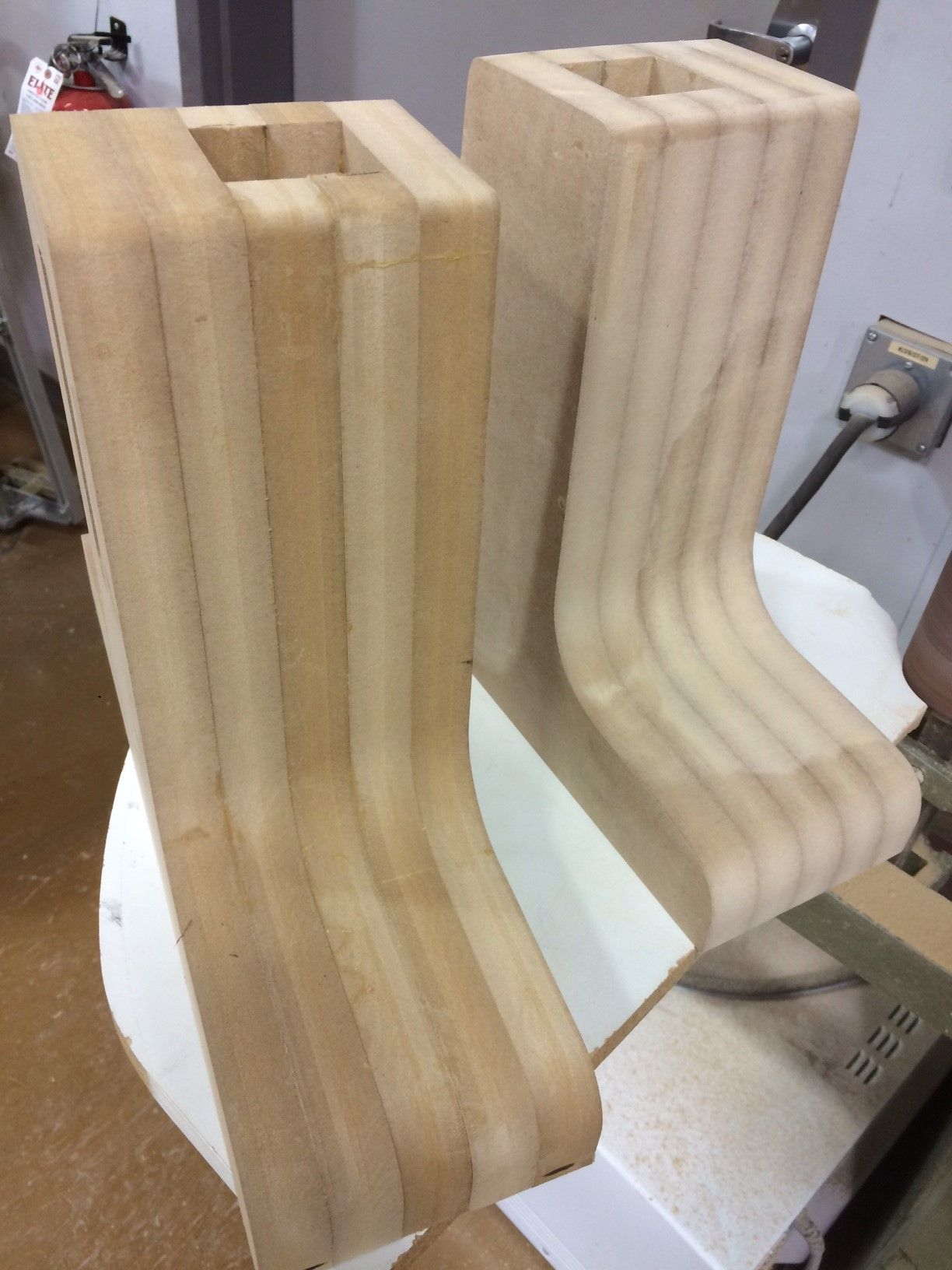 Pneumatic Adjustable Piano Bench : 20 Steps (with Pictures) - Instructables