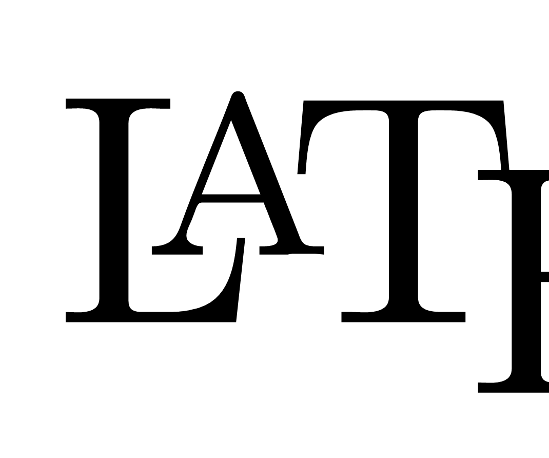 Tutorial on Latex : 6 Steps - Instructables