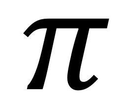 Getting an Easy Formula for PI : 5 Steps - Instructables