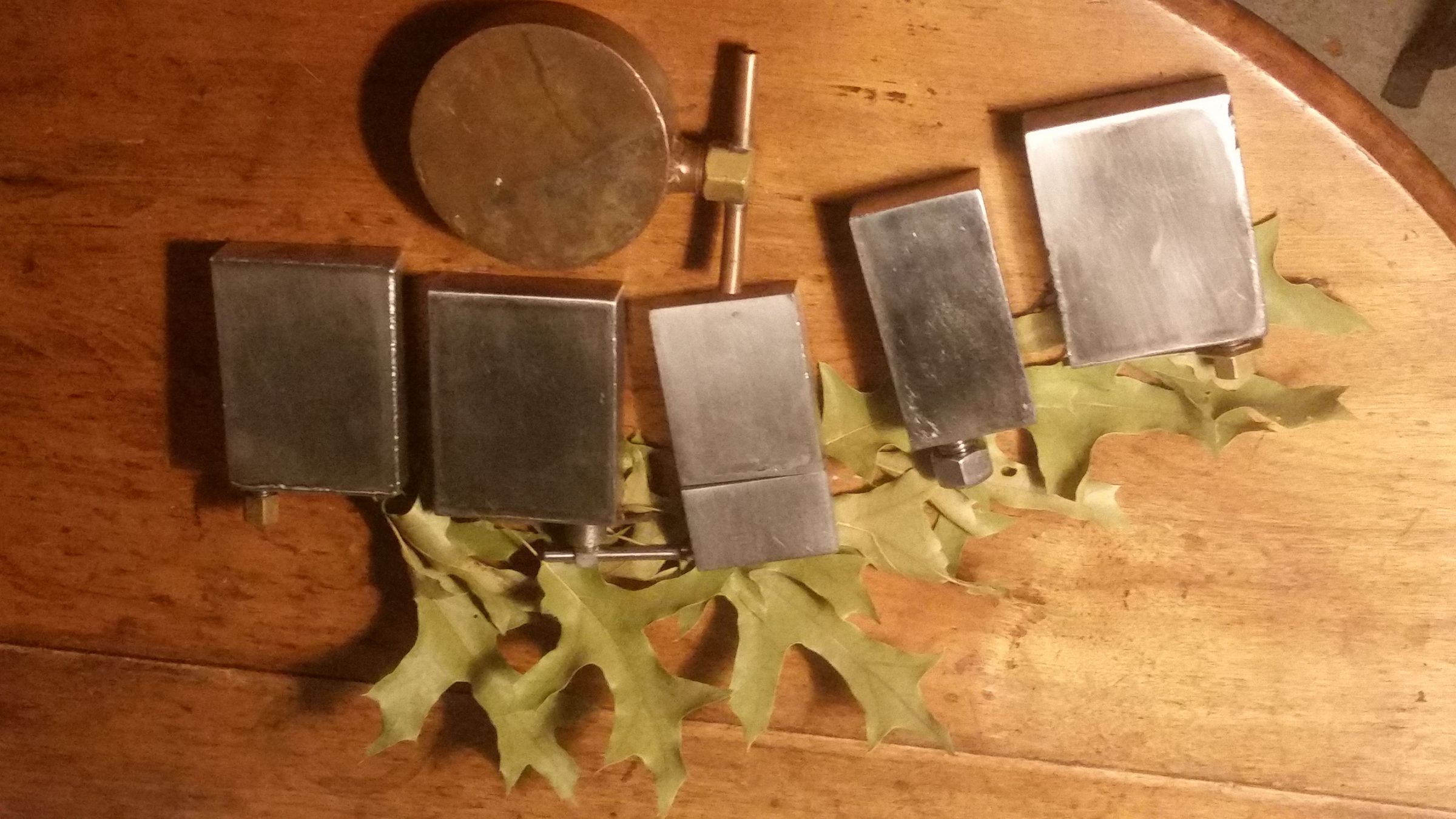 Sanitary TIG Welding 101: Flask Fabrication : 7 Steps (with Pictures ...