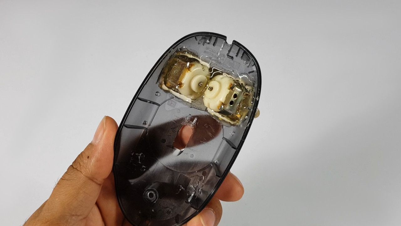 How to Make Remote Control Scorpion : 10 Steps (with Pictures ...