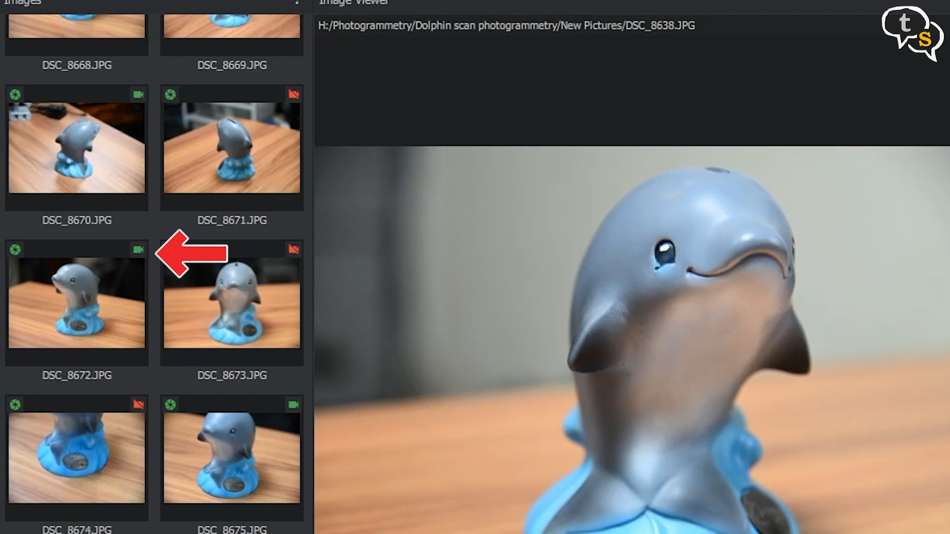 3D Scan Using Photogrammetry : 21 Steps - Instructables