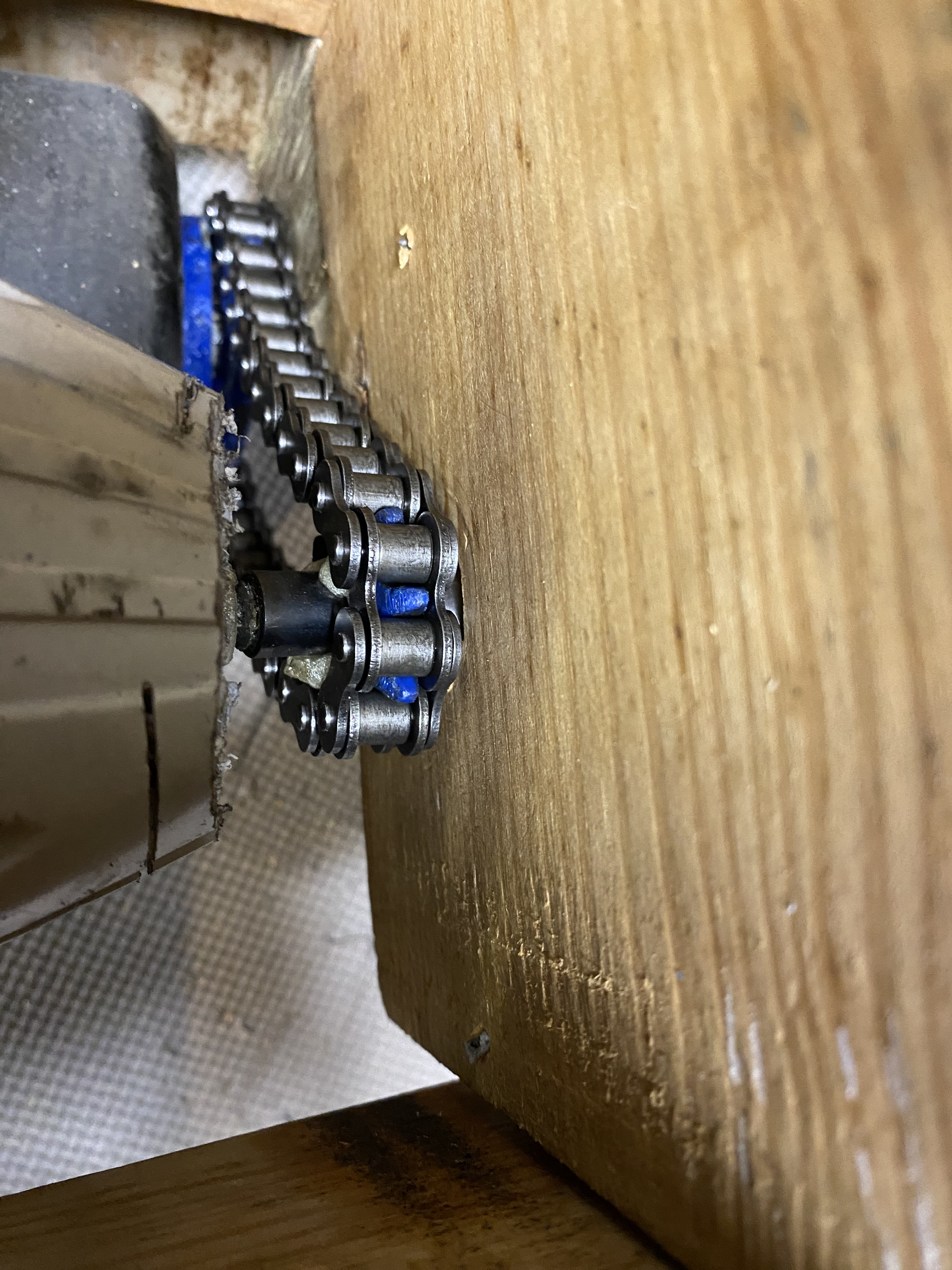 Homeade Drift Trike From Junk : 8 Steps - Instructables