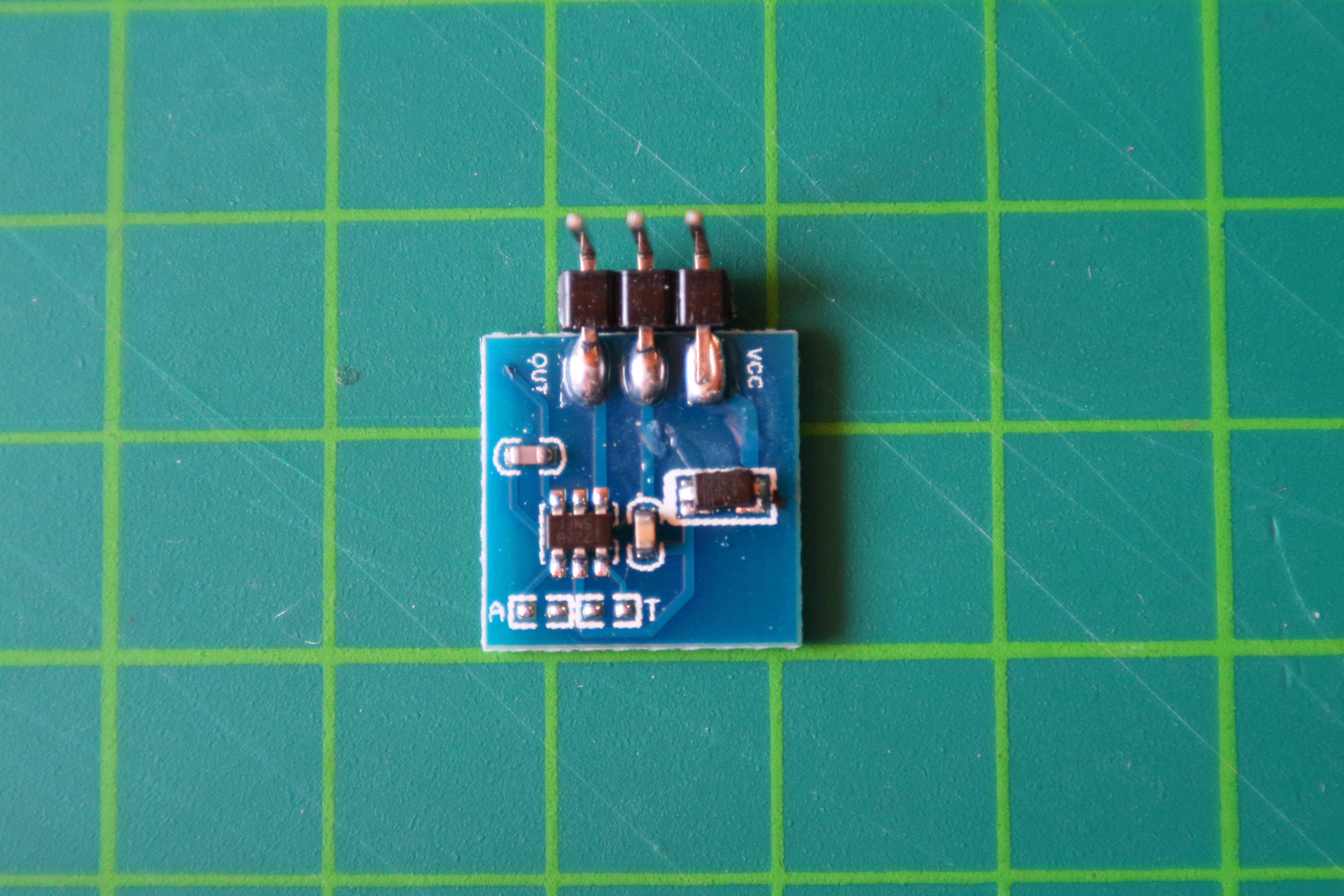 PCB UV Exposure Unit : 5 Steps (with Pictures) - Instructables