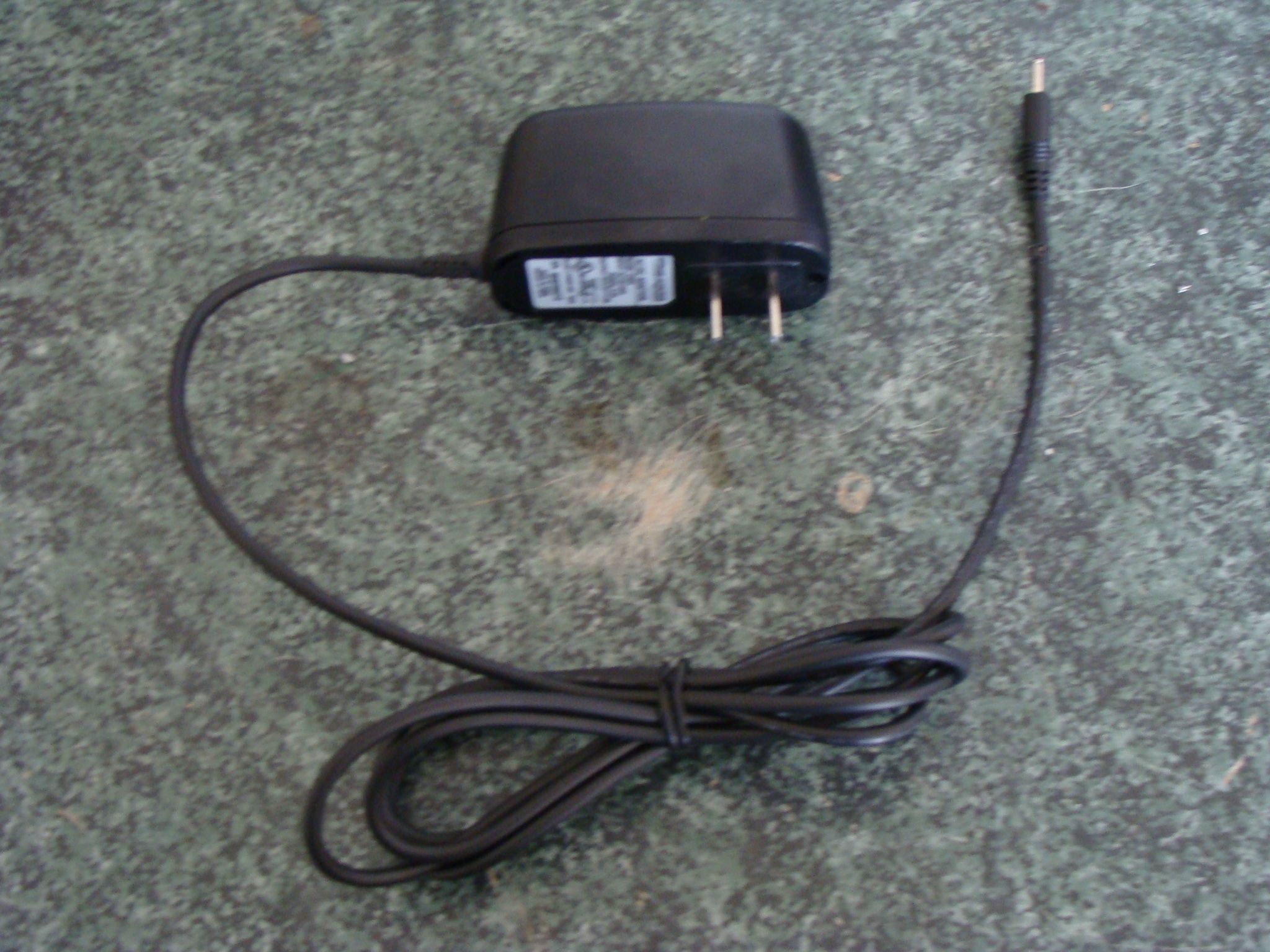 Make a Zune AC Adapter : 6 Steps - Instructables