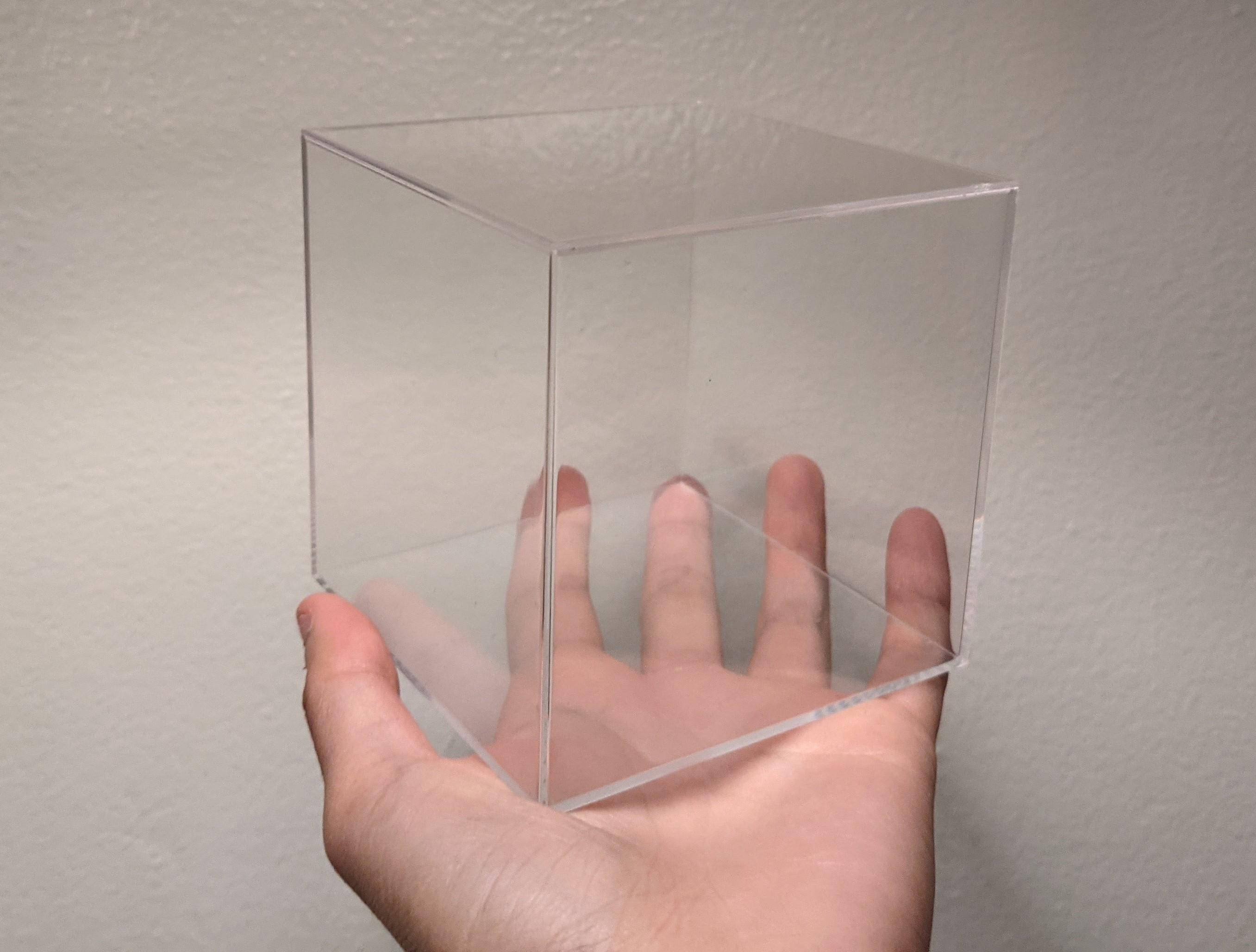 3D Printed Maze Cube : 6 Steps (with Pictures) - Instructables