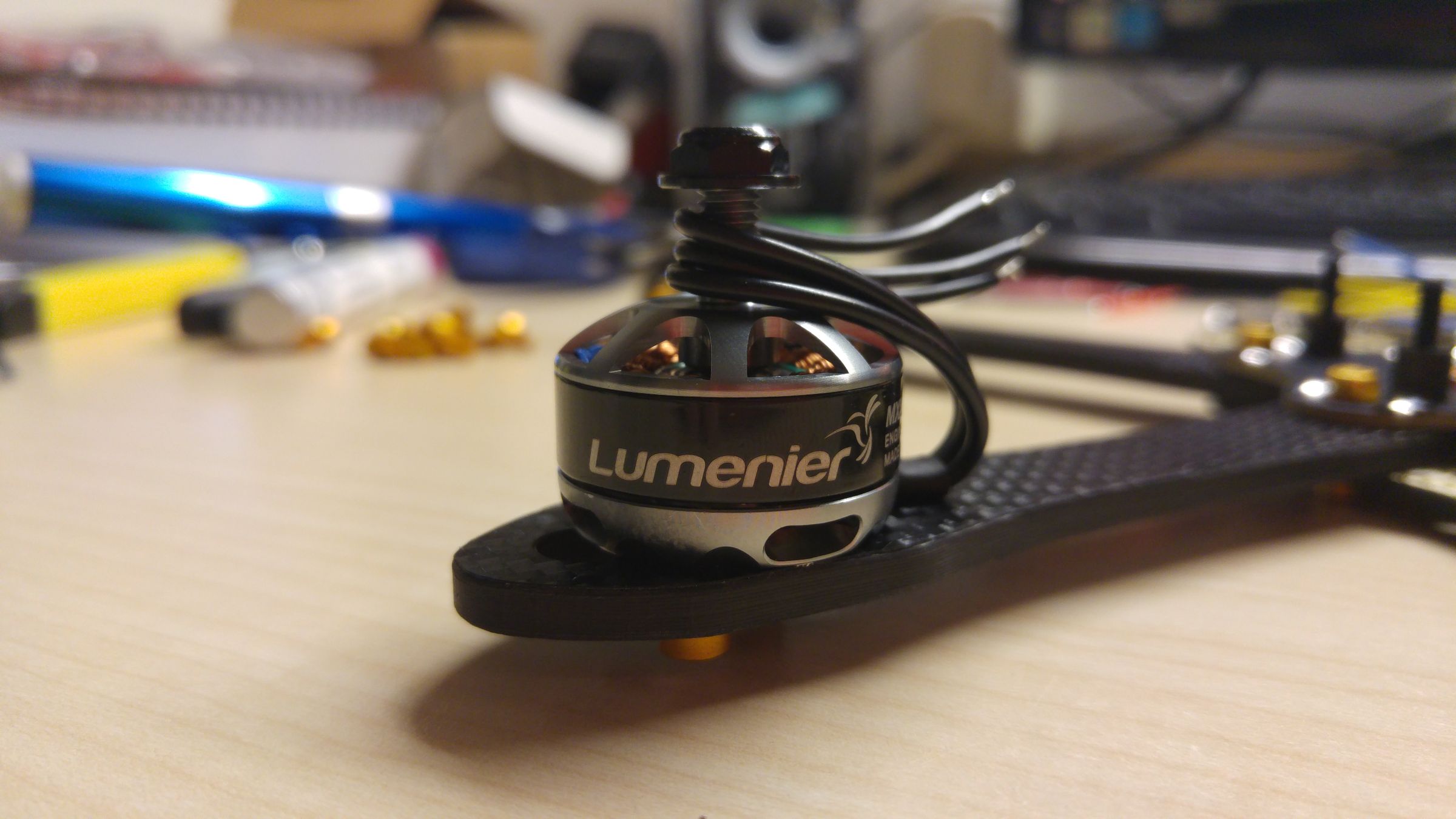 The Ultimate Guide to Drones : 22 Steps (with Pictures) - Instructables