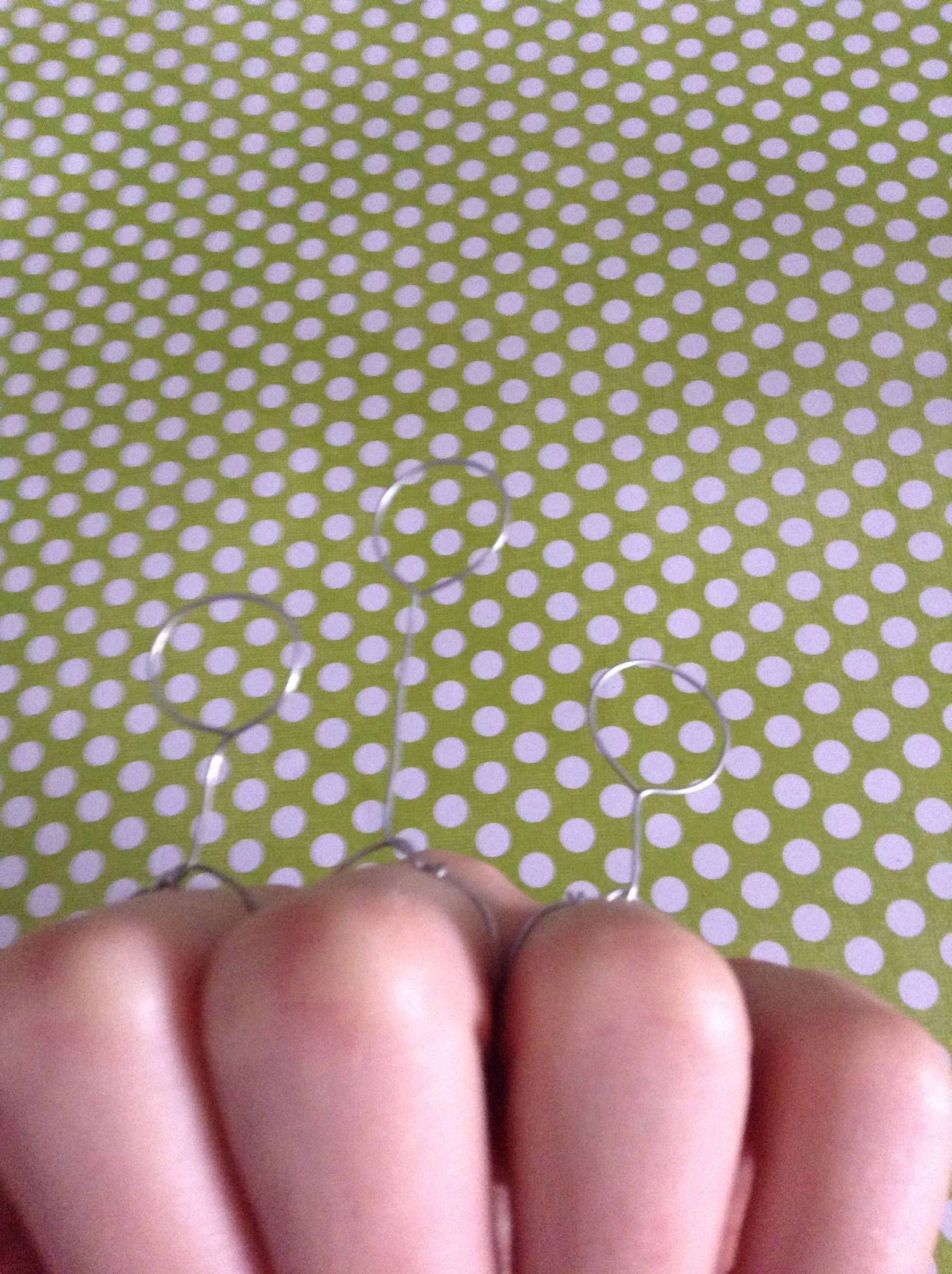 Quidditch Ring Set : 7 Steps - Instructables