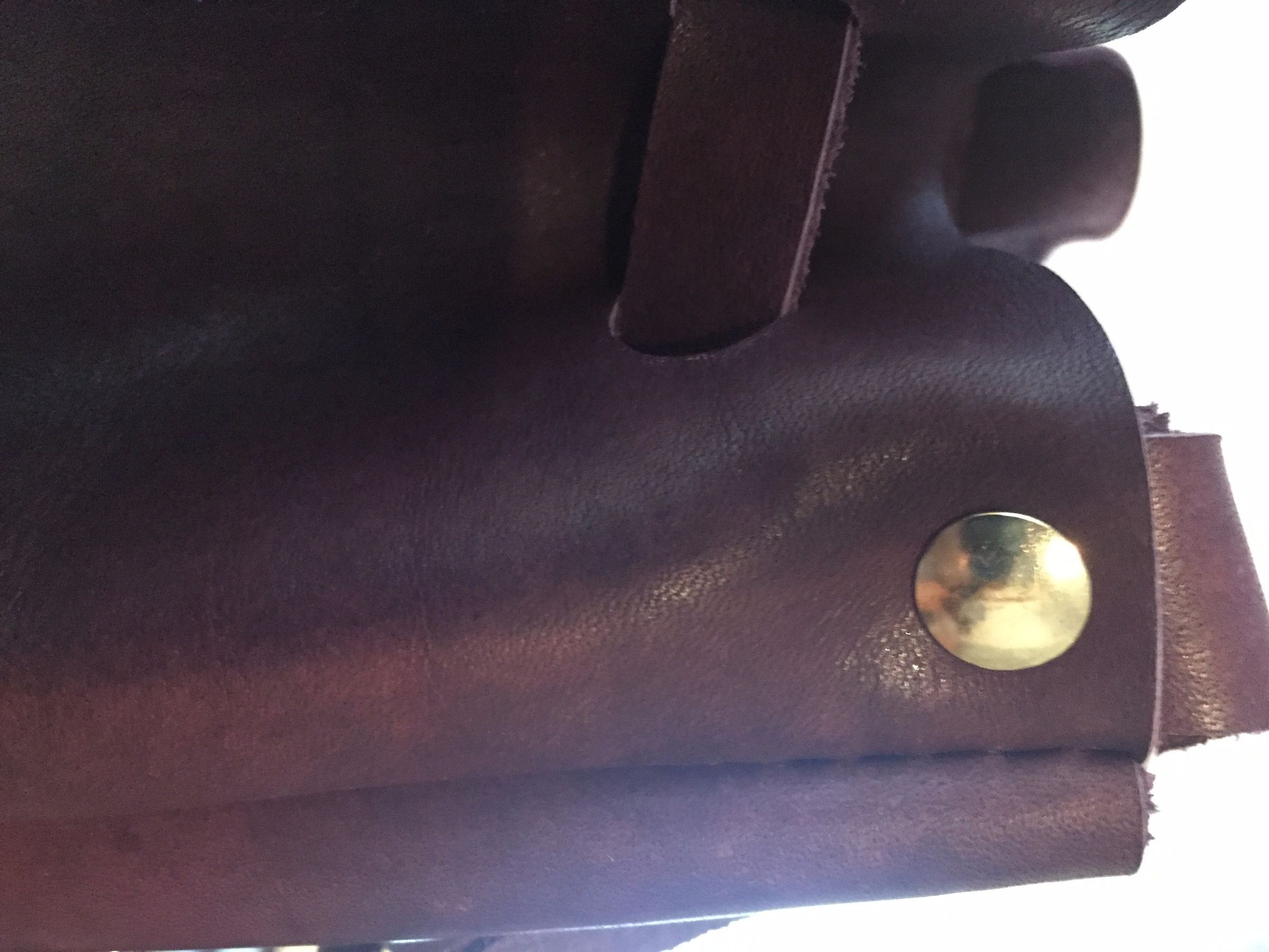 DIY Bucketbag : 9 Steps (with Pictures) - Instructables