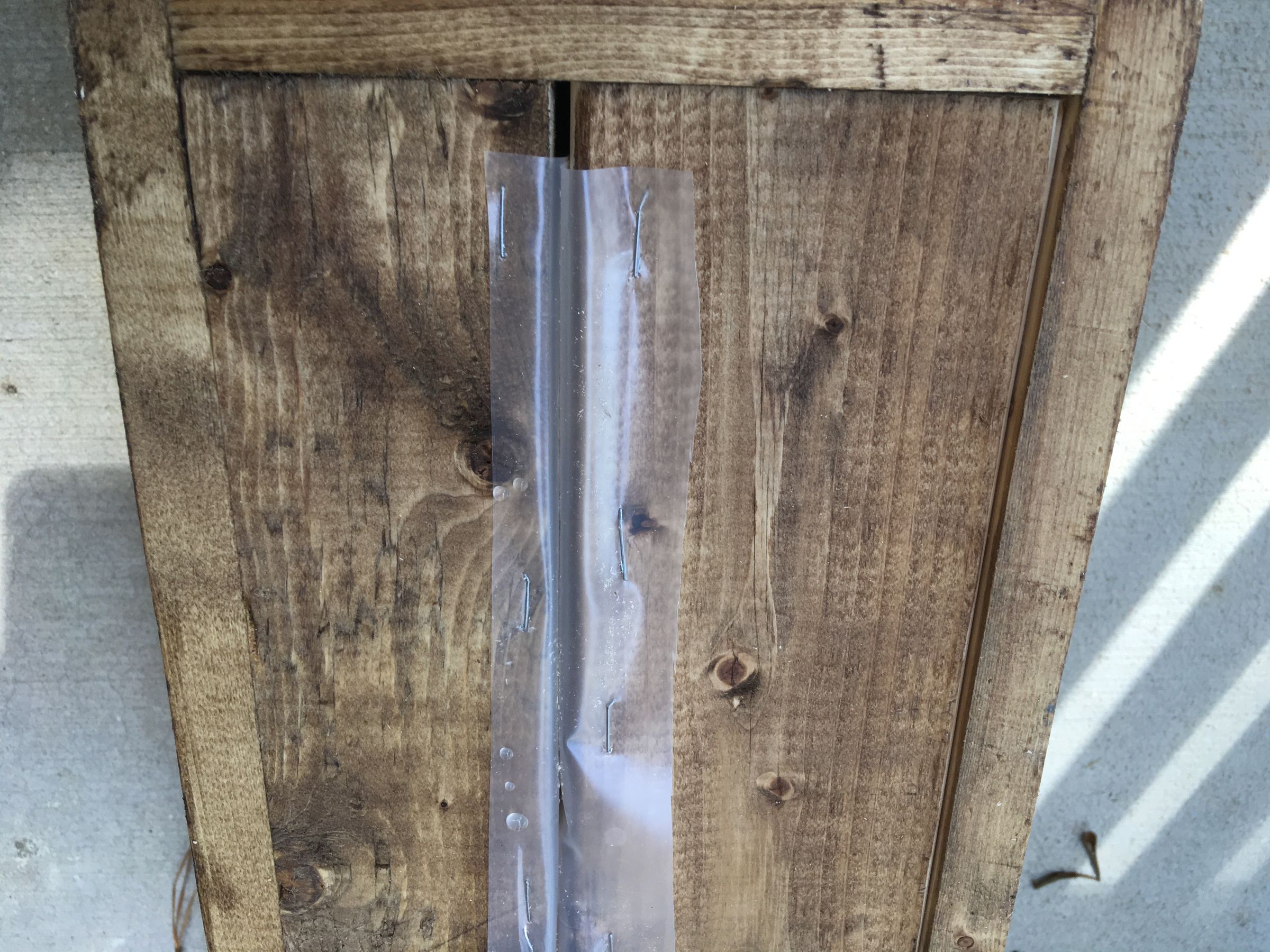 Simple Rail-Clamped Planter Box : 19 Steps (with Pictures) - Instructables