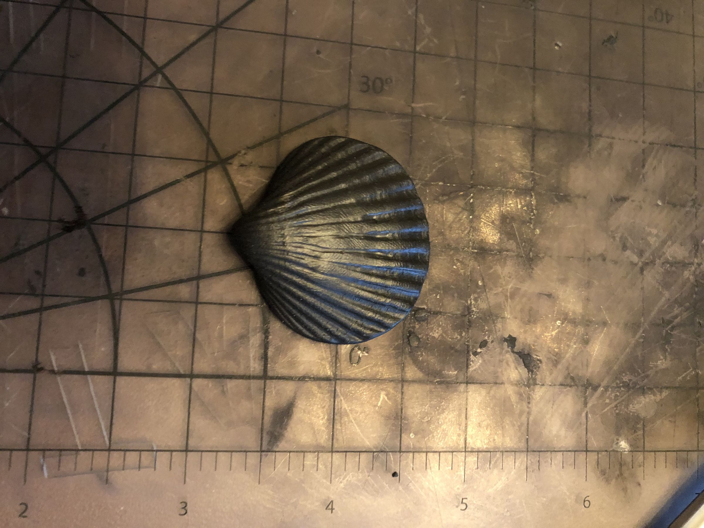 How to Sculpt a Coral Reef Mermaid Crown : 14 Steps (with Pictures ...