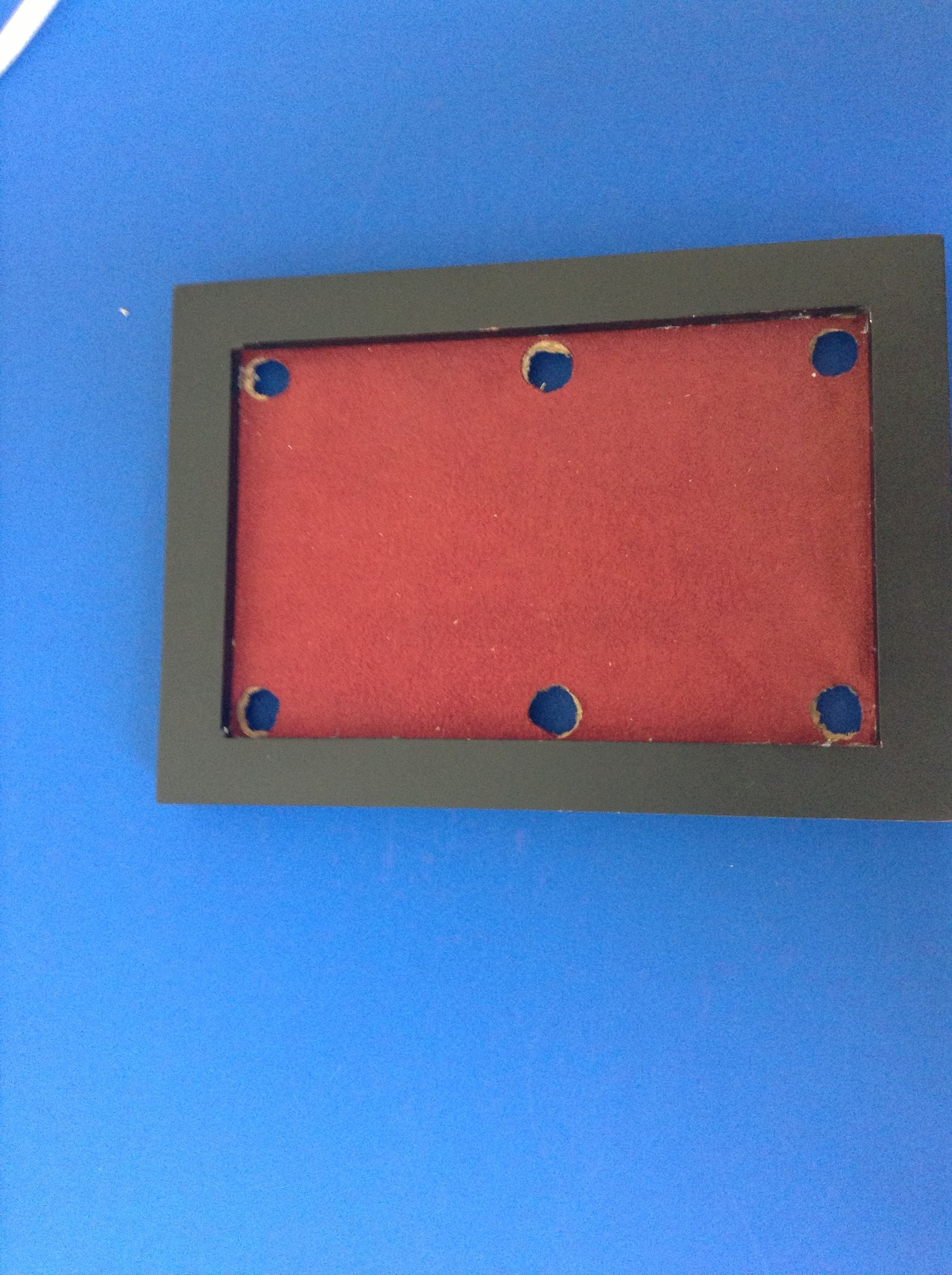 Mini Pocket Pool Table : 9 Steps - Instructables