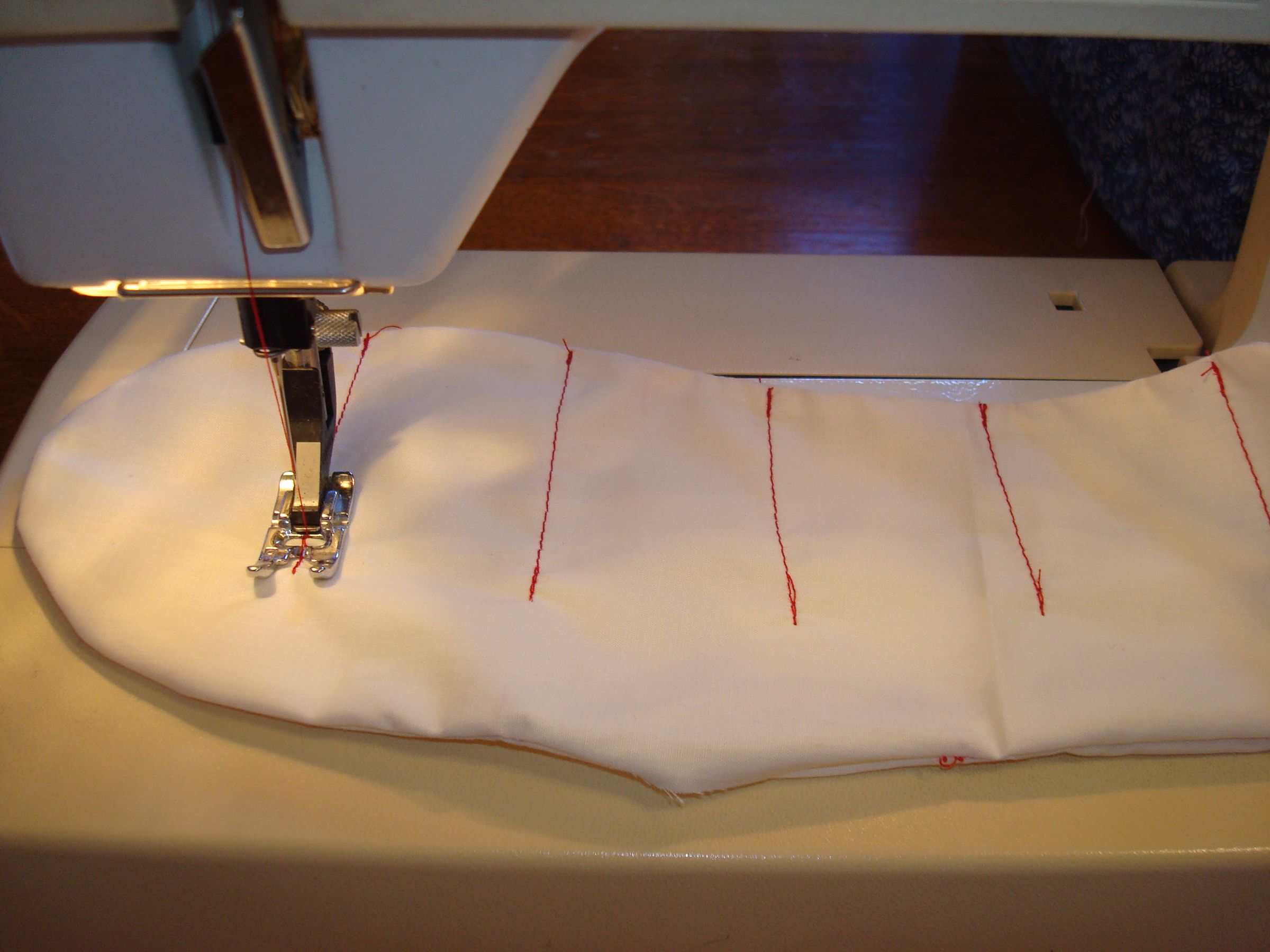 Microwavable Socks for Toasty Tootsies! : 6 Steps - Instructables