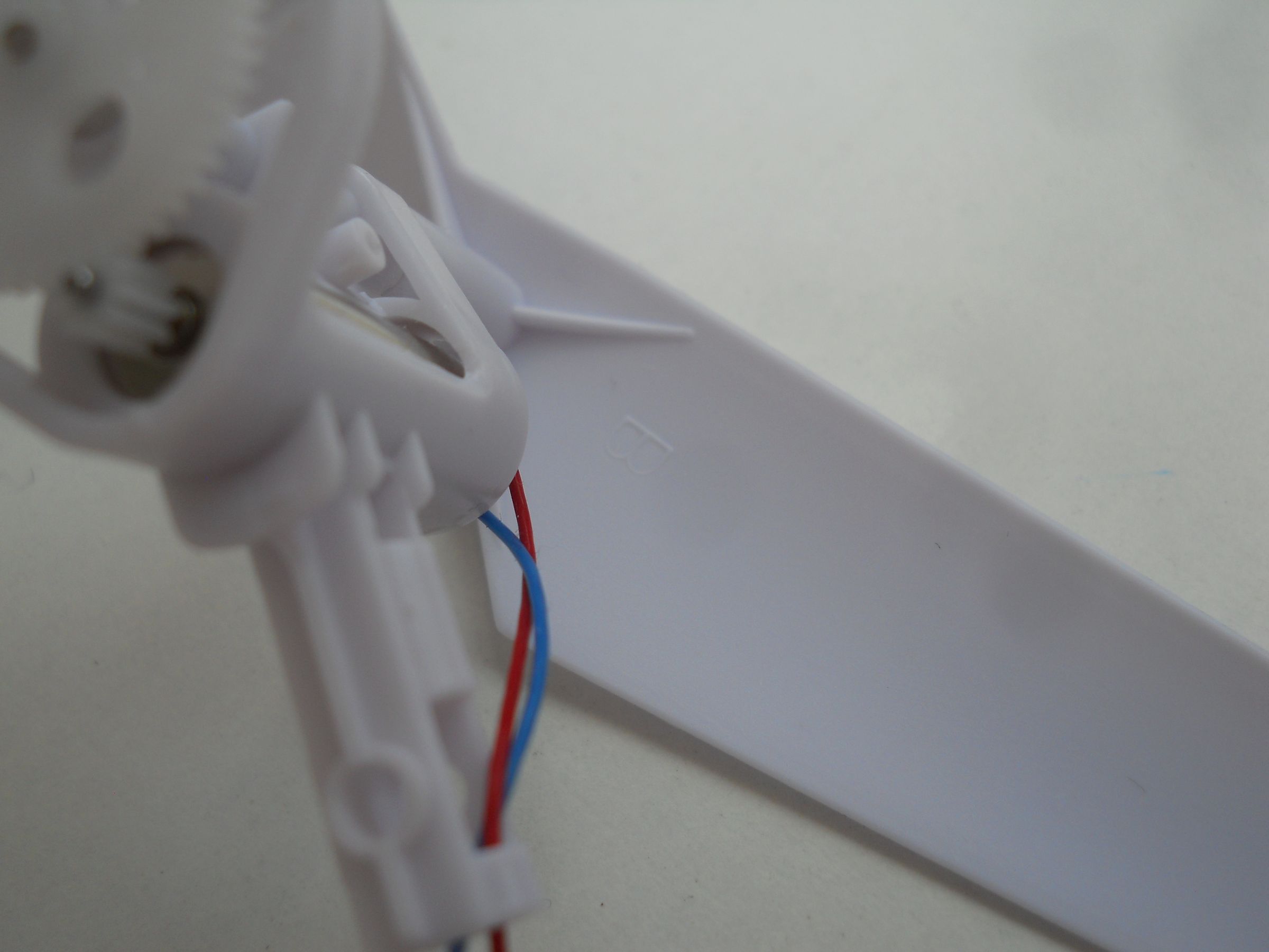 DIY Smart Follow Me Drone With Camera (Arduino Based) : 22 Steps (with ...