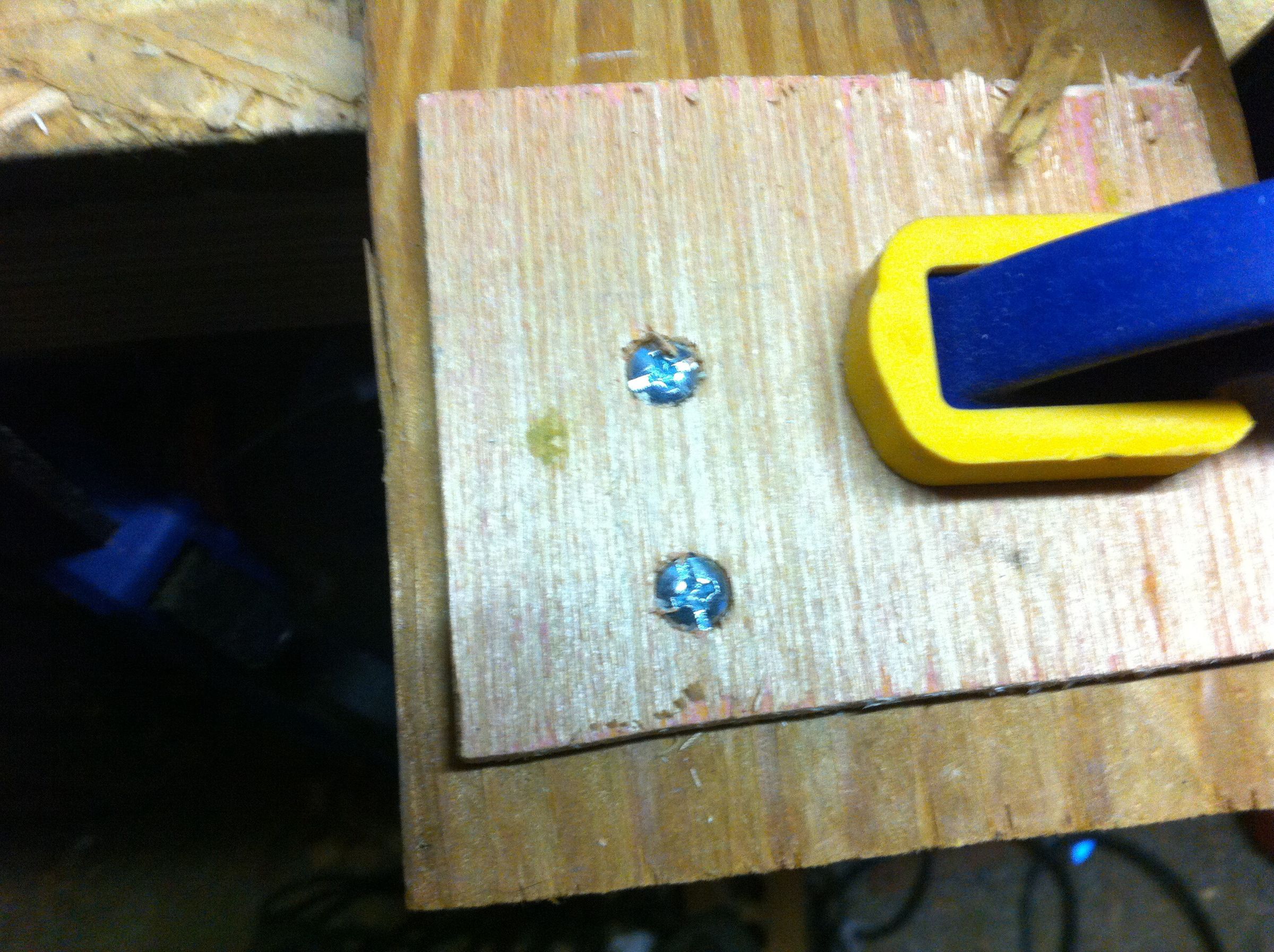 Wooden Multi Plug : 8 Steps - Instructables
