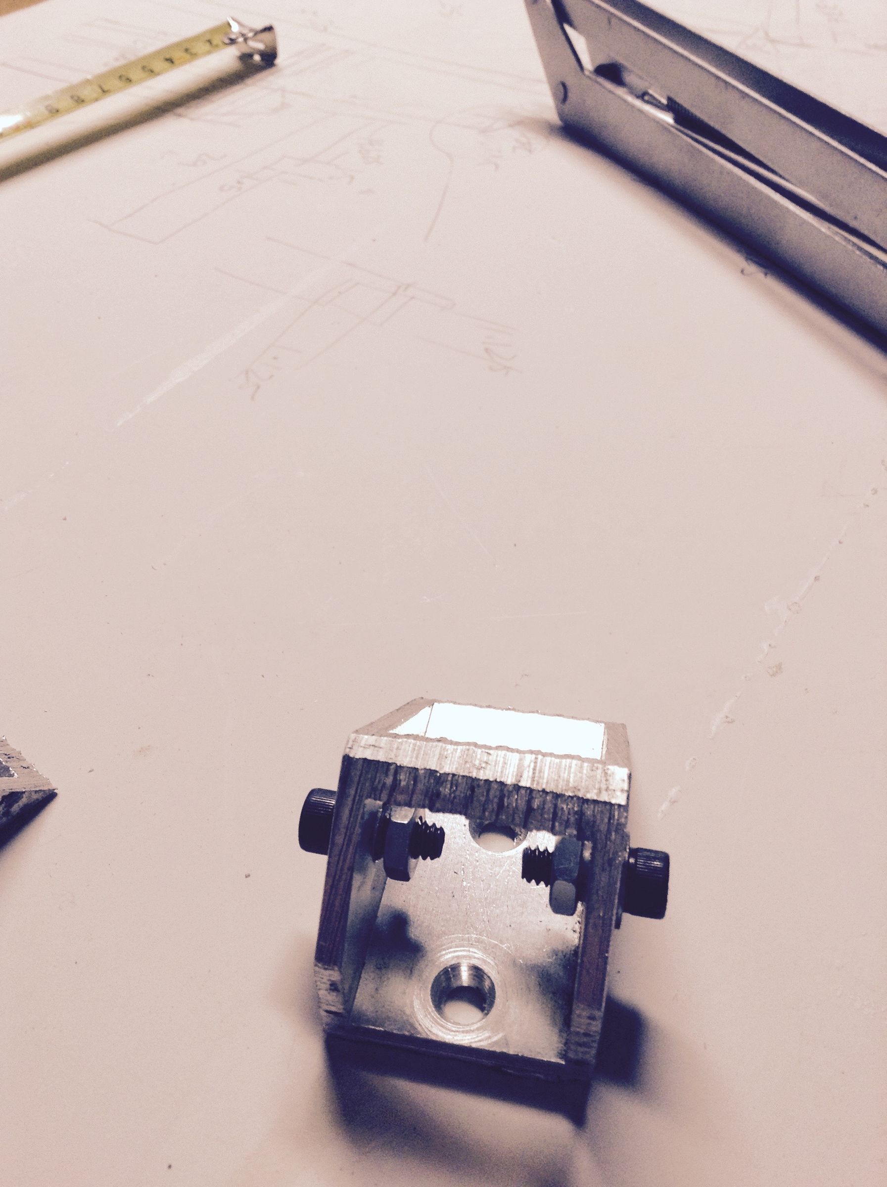 Changing an Automatic Vent Opener : 4 Steps (with Pictures) - Instructables