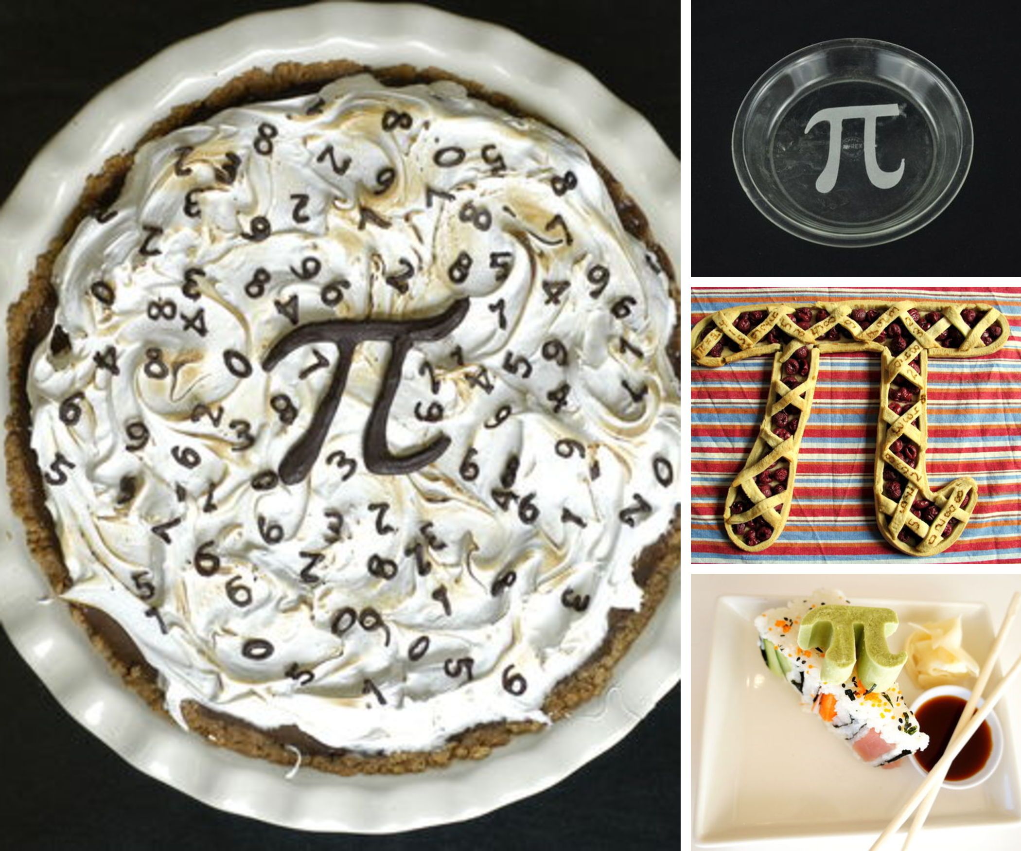 Pi Day Pies - Instructables