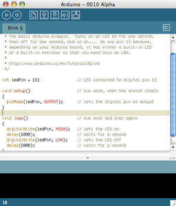 How to Program the Vexplorer Using Arduino : 4 Steps (with Pictures) - Instructables