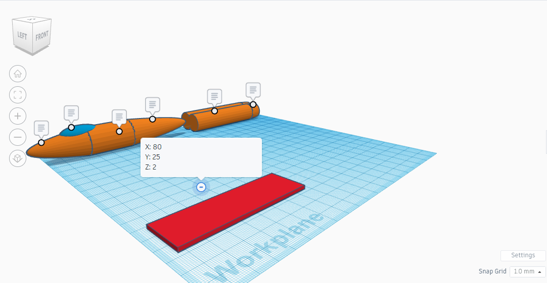 Make a Mobile Fighter Jet Game With Scratch and Tinkercad. : 23 Steps ...
