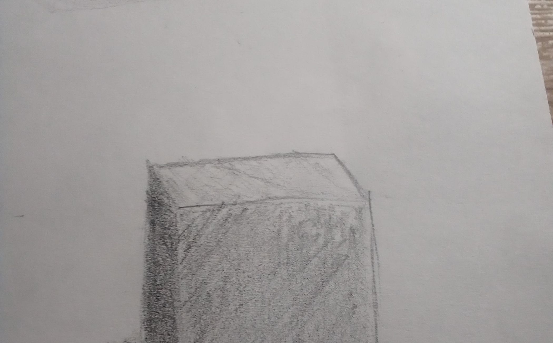Basic Shading With a Pencil. : 5 Steps - Instructables