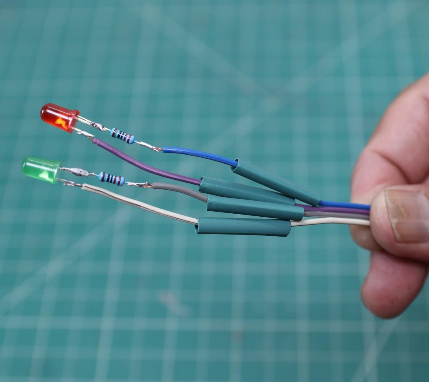 DIY Non Contact IR Thermometer V1.0 : 16 Steps (with Pictures ...