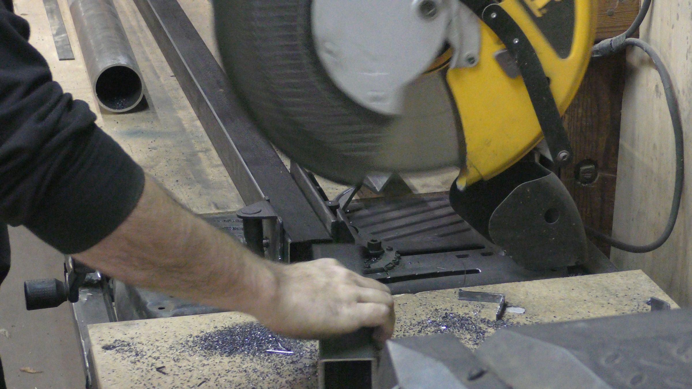 DIY Metal Chimney Cap for Historic Home : 13 Steps (with Pictures ...