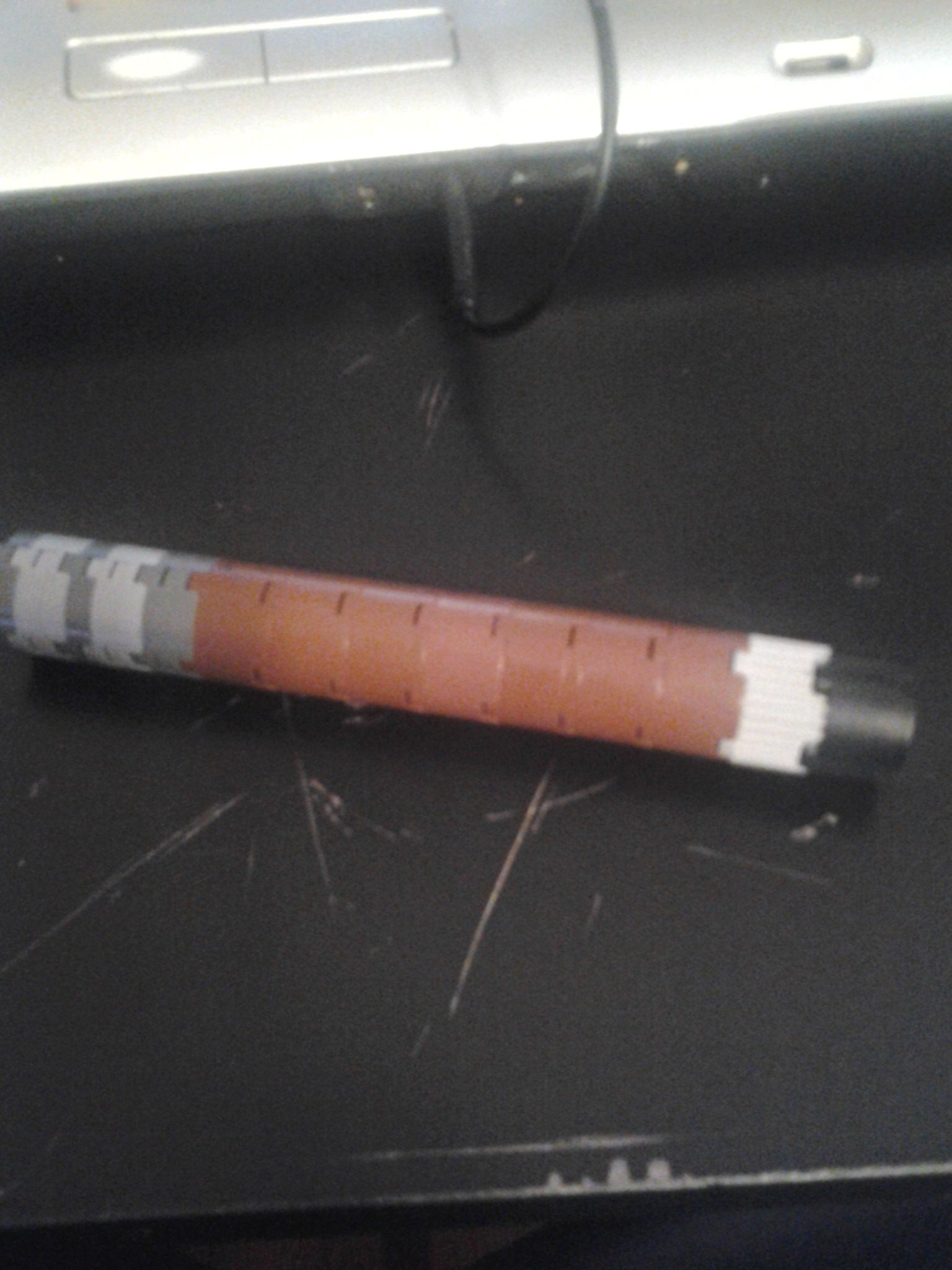 Lego Sonic Screwdriver - Instructables