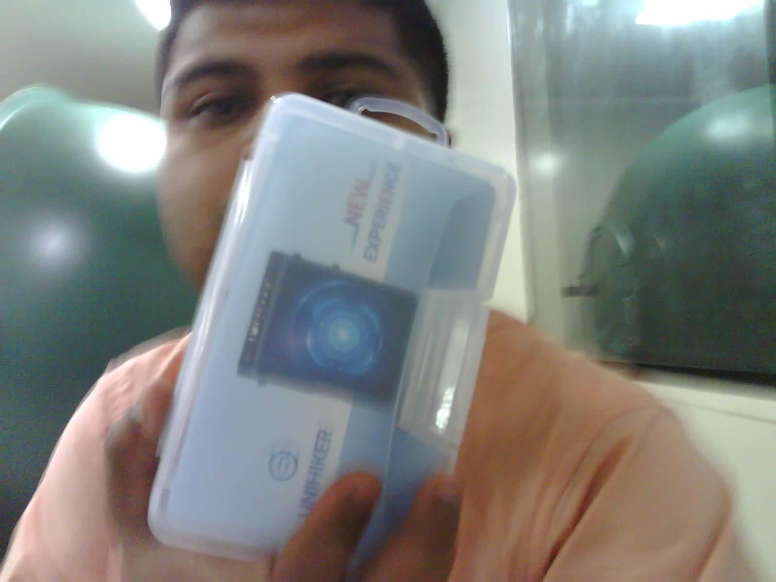 XIAO ESP32 S3 Handheld Camera- Pocket Edition : 9 Steps (with Pictures ...