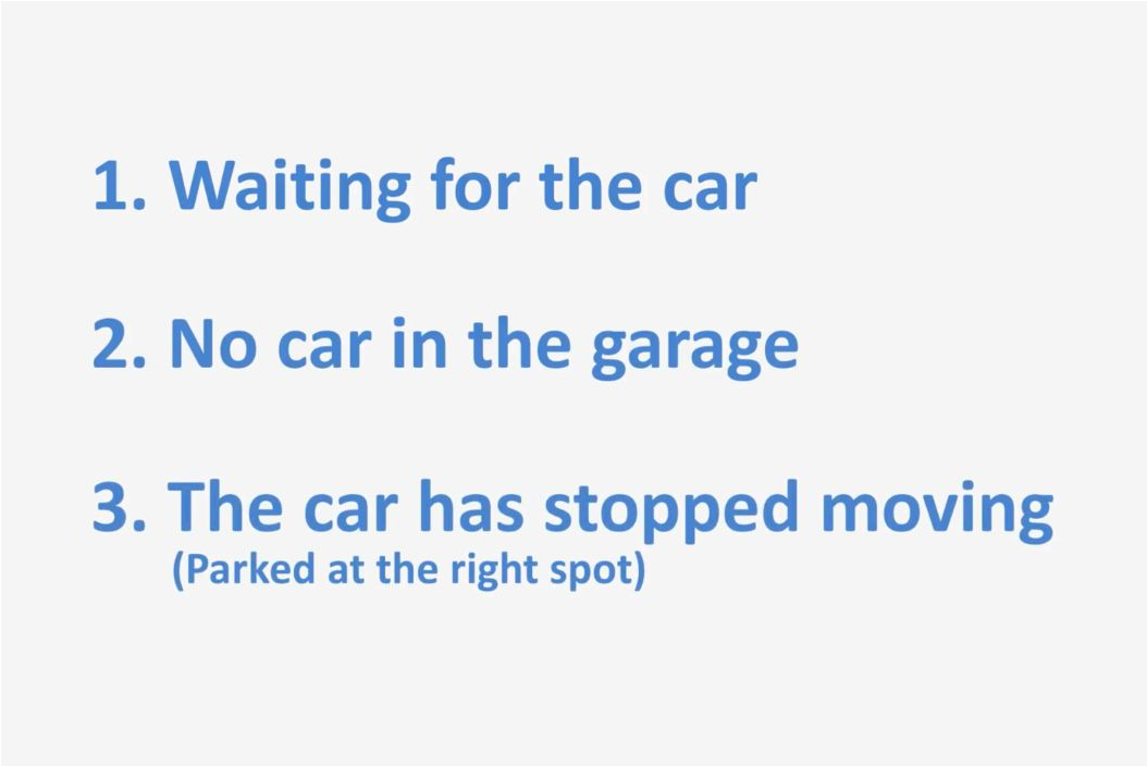 DIY - Arduino Based Car Parking Assistant : 6 Steps (with Pictures ...