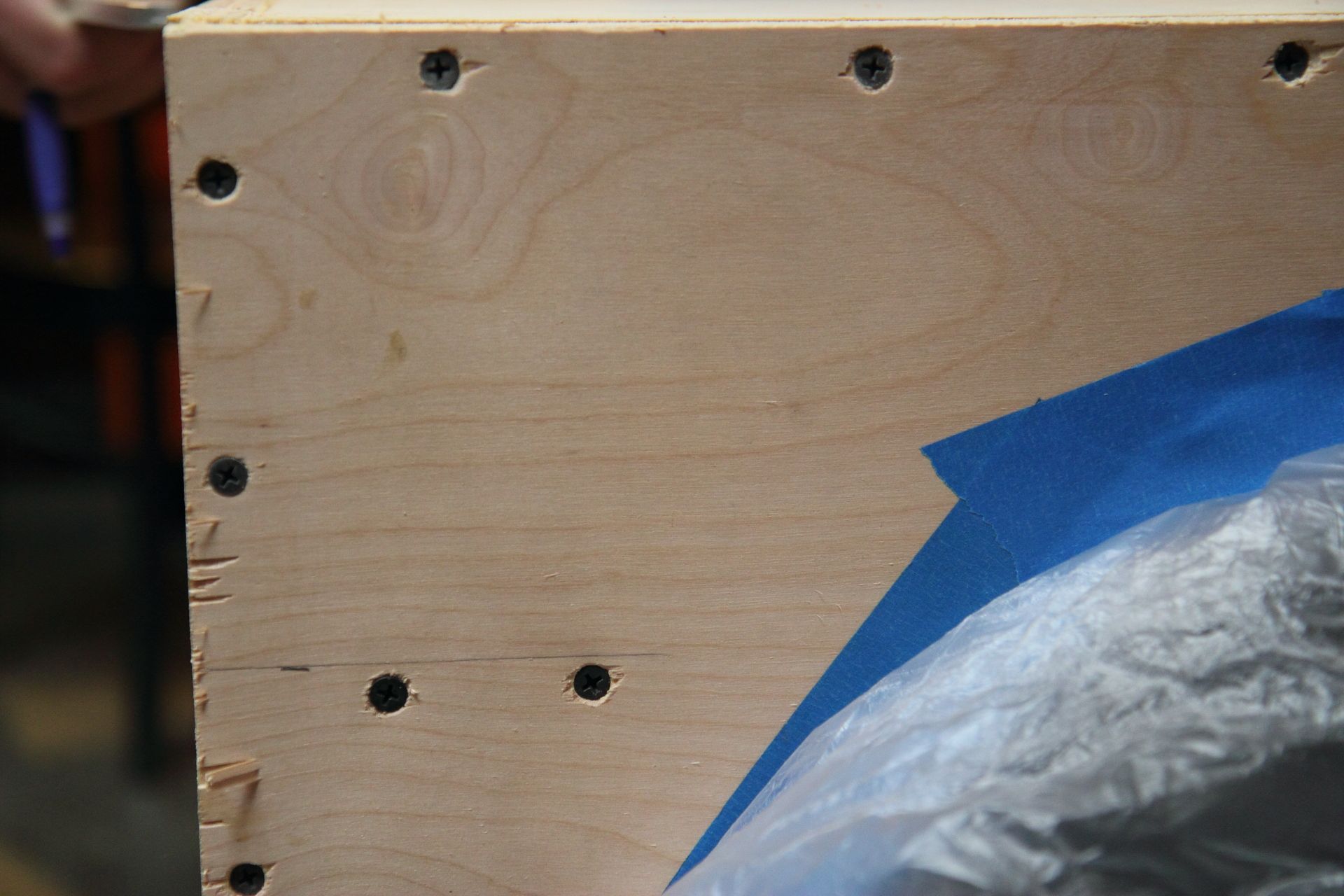 Build an Infrasonic Subwoofer : 10 Steps (with Pictures) - Instructables