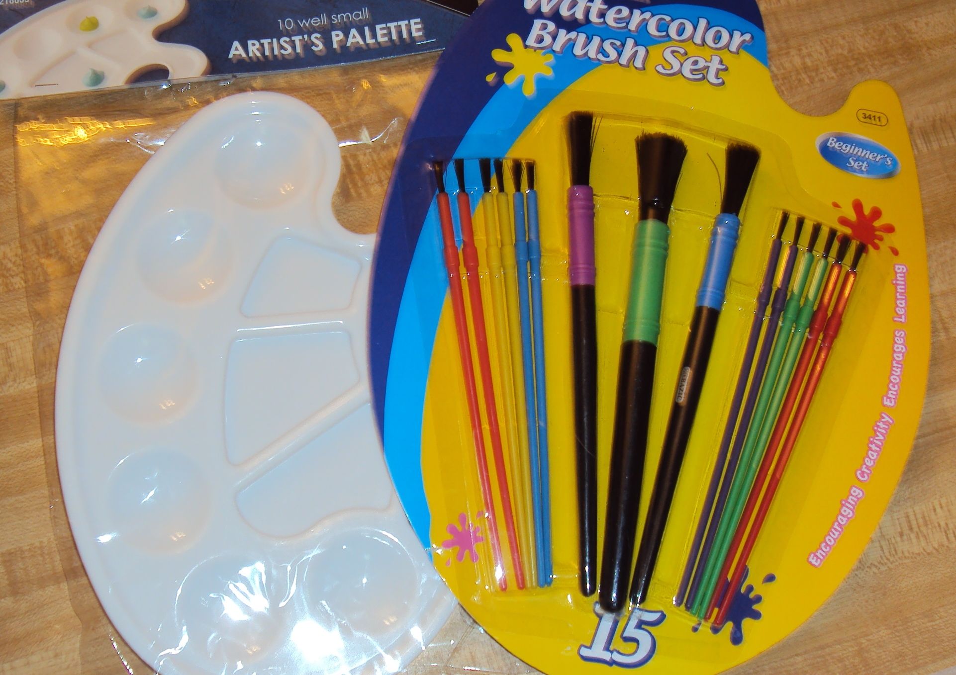 Sugar Cookie Paint : 5 Steps (with Pictures) - Instructables
