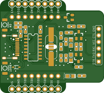 ESP32-Cam Programmer : 5 Steps - Instructables