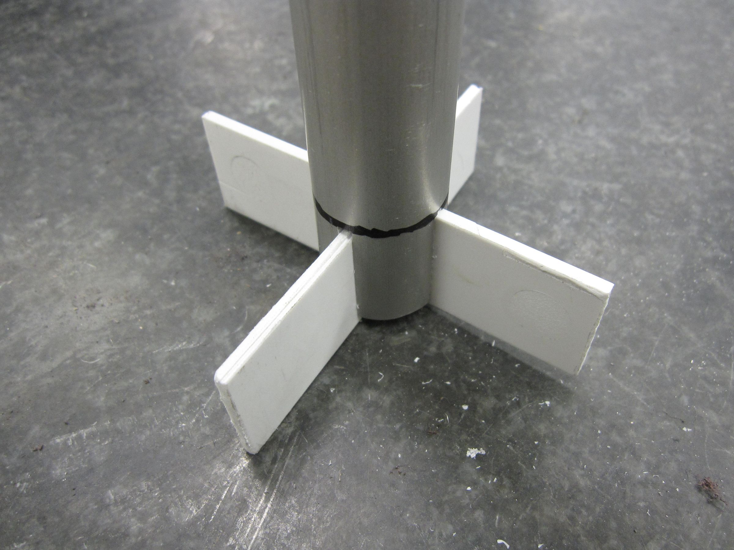 Camping Wind Turbine : 7 Steps (with Pictures) - Instructables