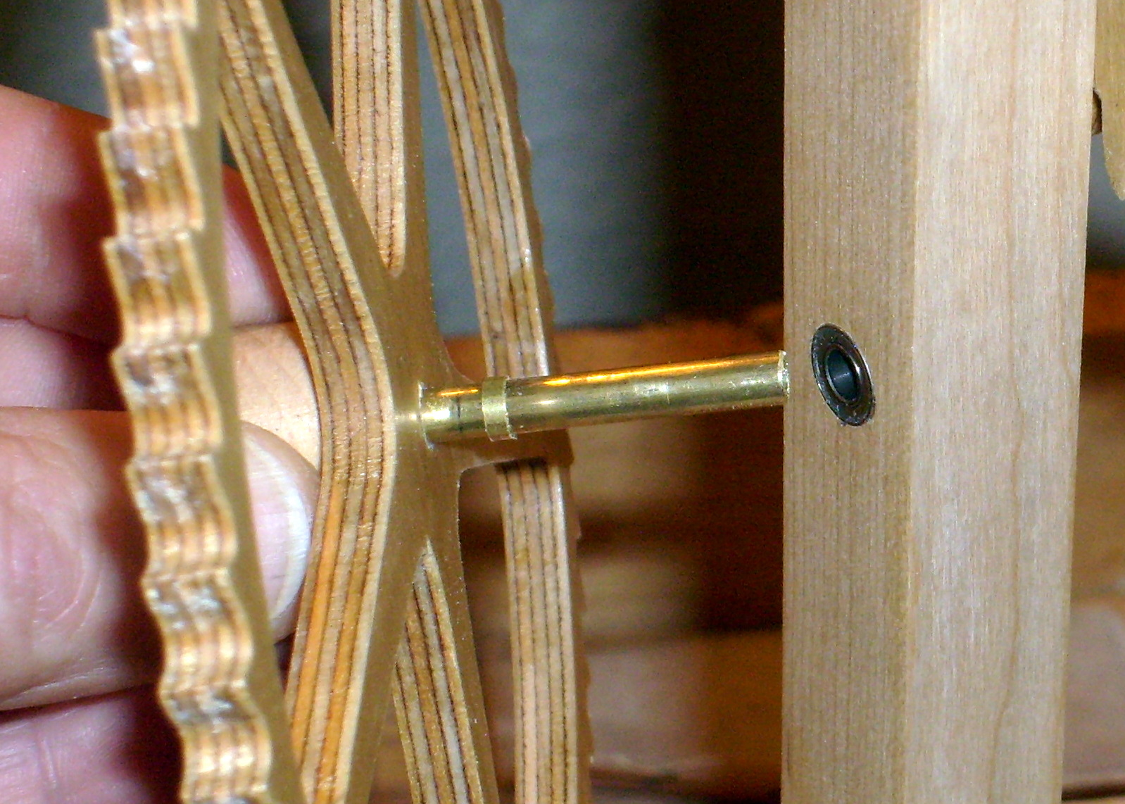 Mystery Clock : 44 Steps (with Pictures) - Instructables