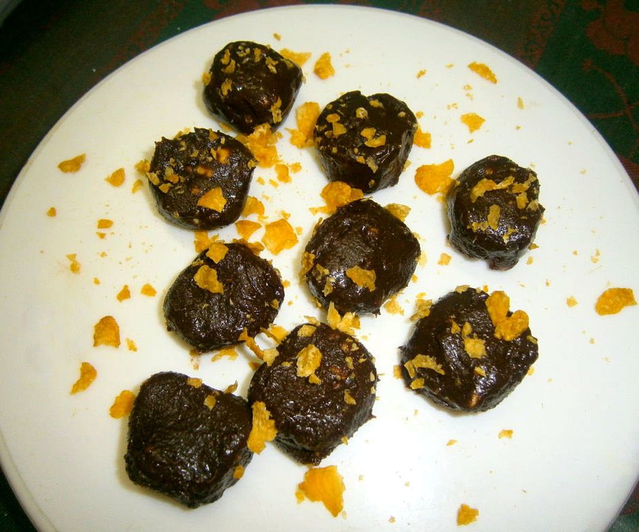 Homemade Butter Chocolate : 6 Steps - Instructables