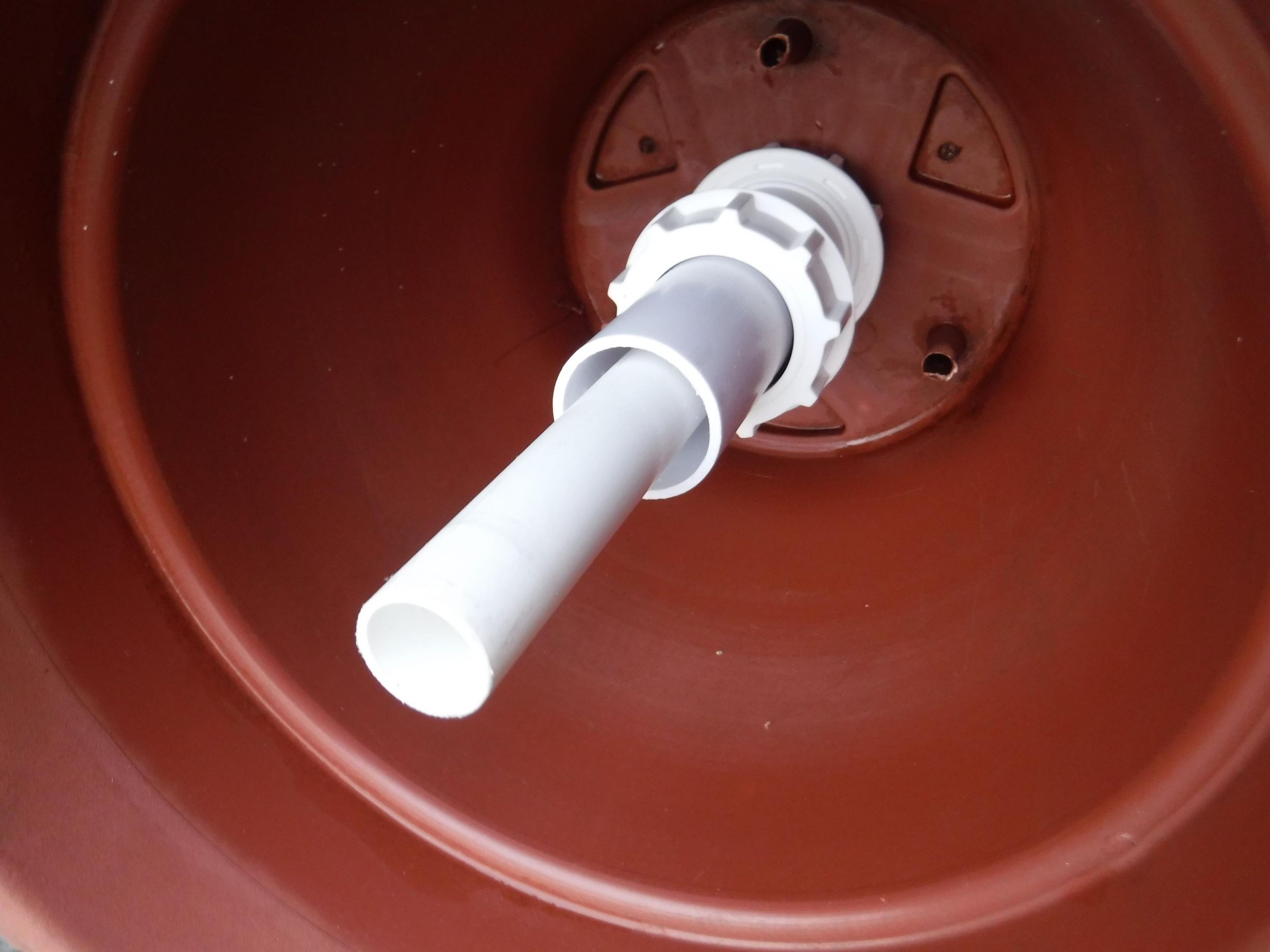 Multi Tier Fountain : 7 Steps (with Pictures) - Instructables